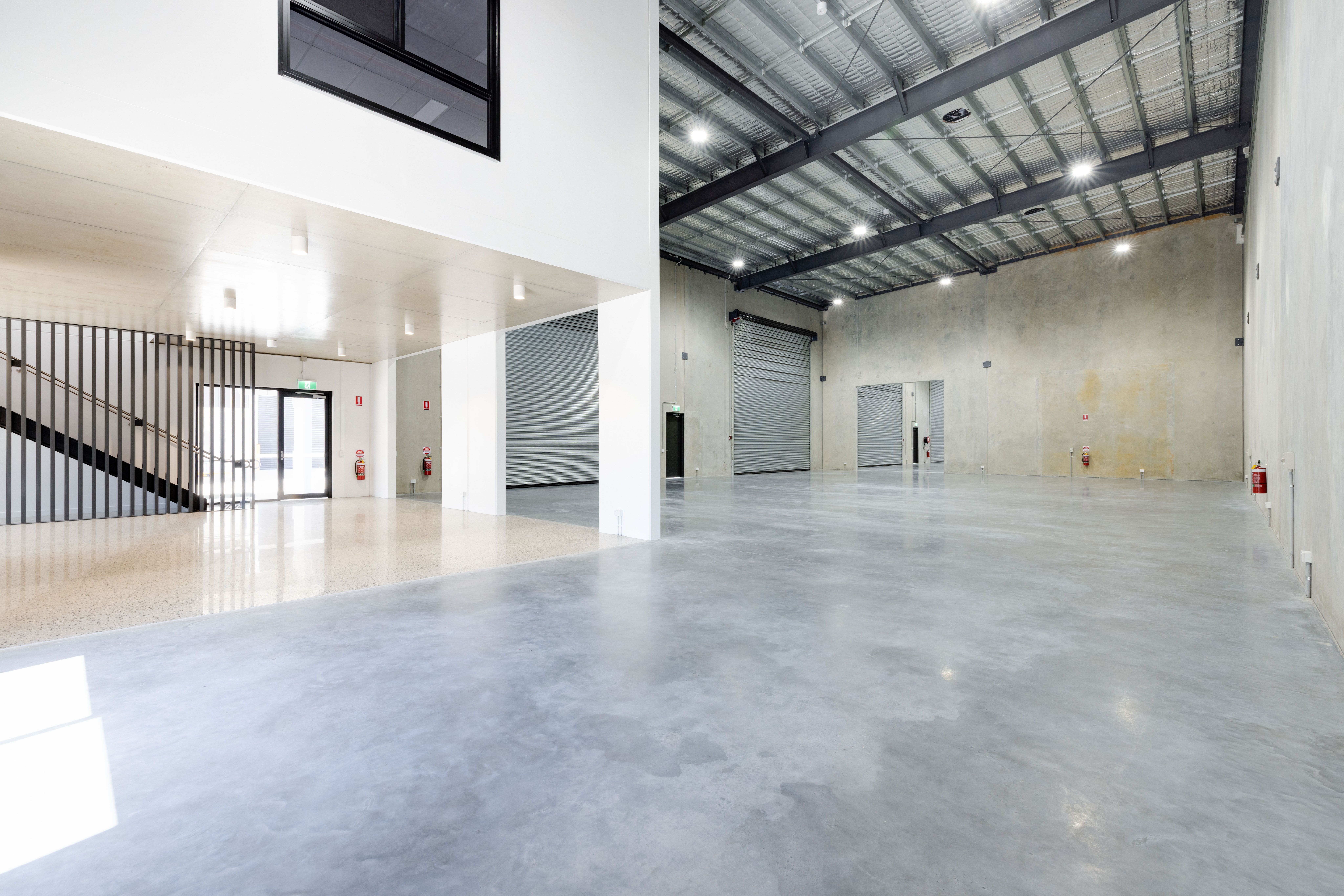 1/96 Jardine Drive, Redland Bay, QLD 4165 - Sold Industrial/Warehouse ...