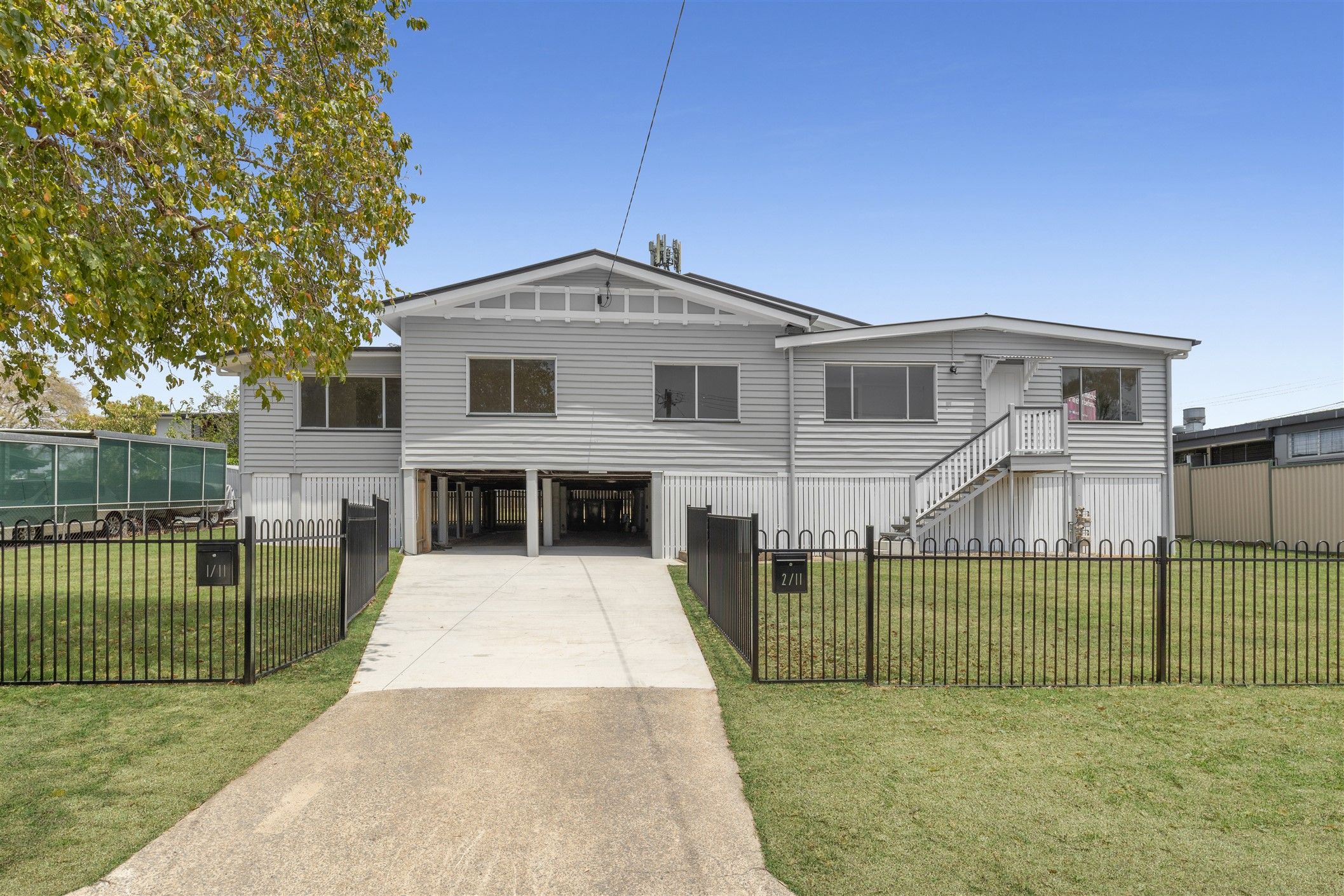 11 Oliver Street, Kedron, QLD 4031 - Sold House - Ray White Wilston