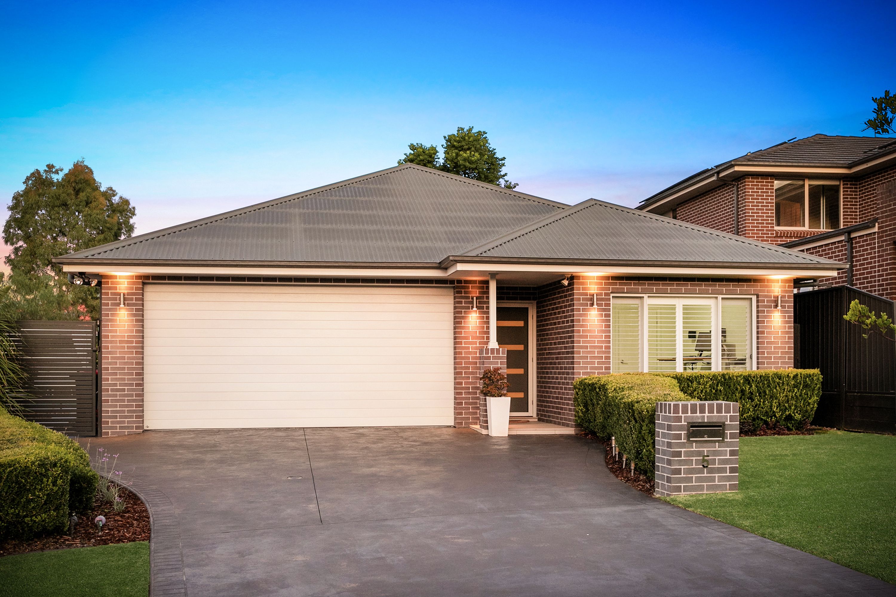 5 Jonah Street, Stanhope Gardens, NSW 2768 - Sold House - Ray White ...