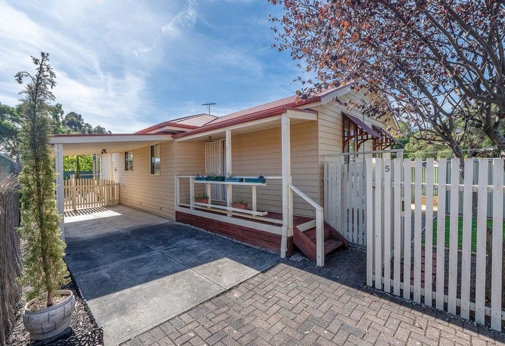 5/55 Elizabeth Street, Woodside, SA 5244 - Leased House - Ray White ...
