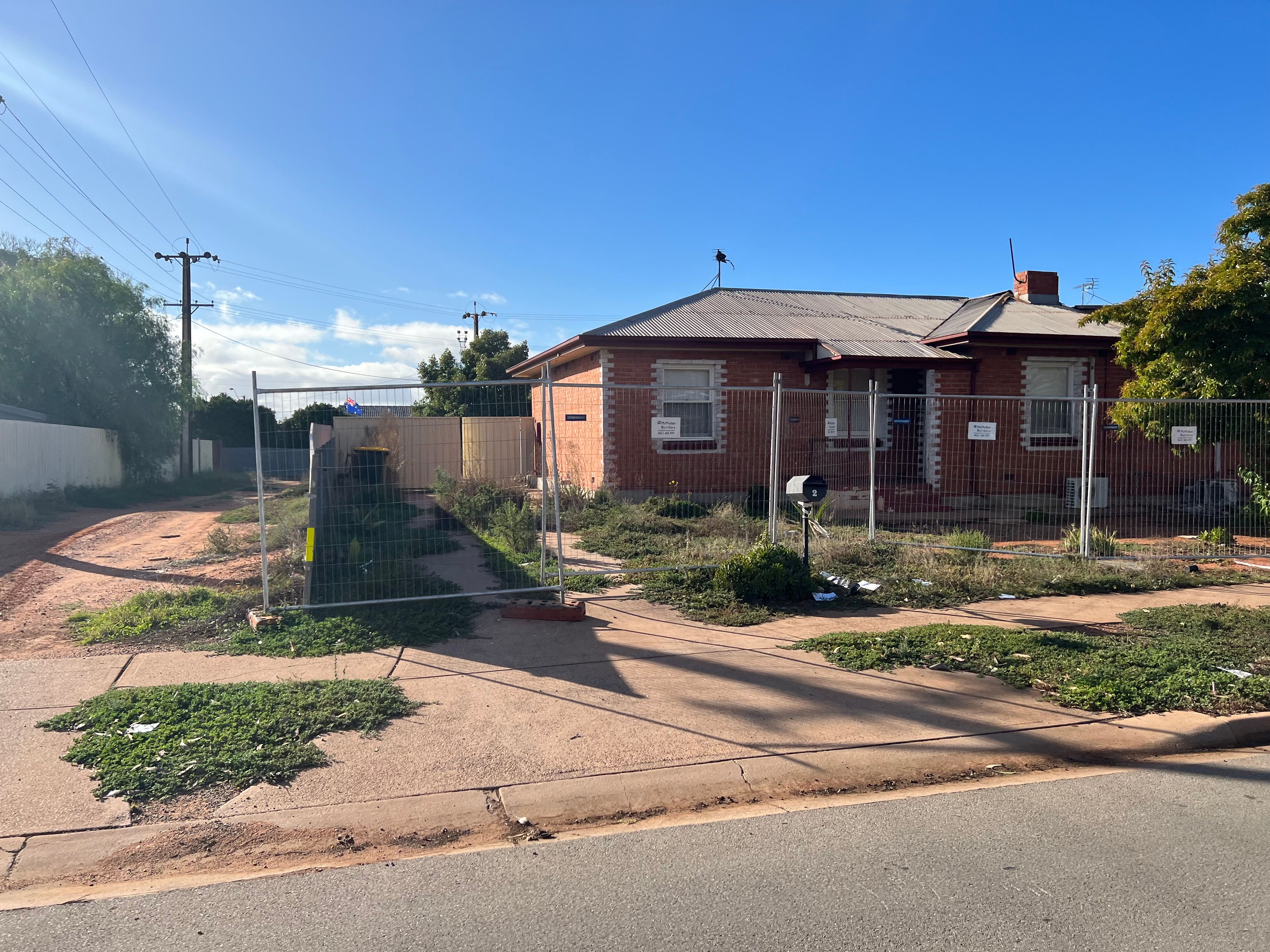 2-4 Brook Street, Whyalla Stuart, SA 5608 - Sold House - Ray White Port ...