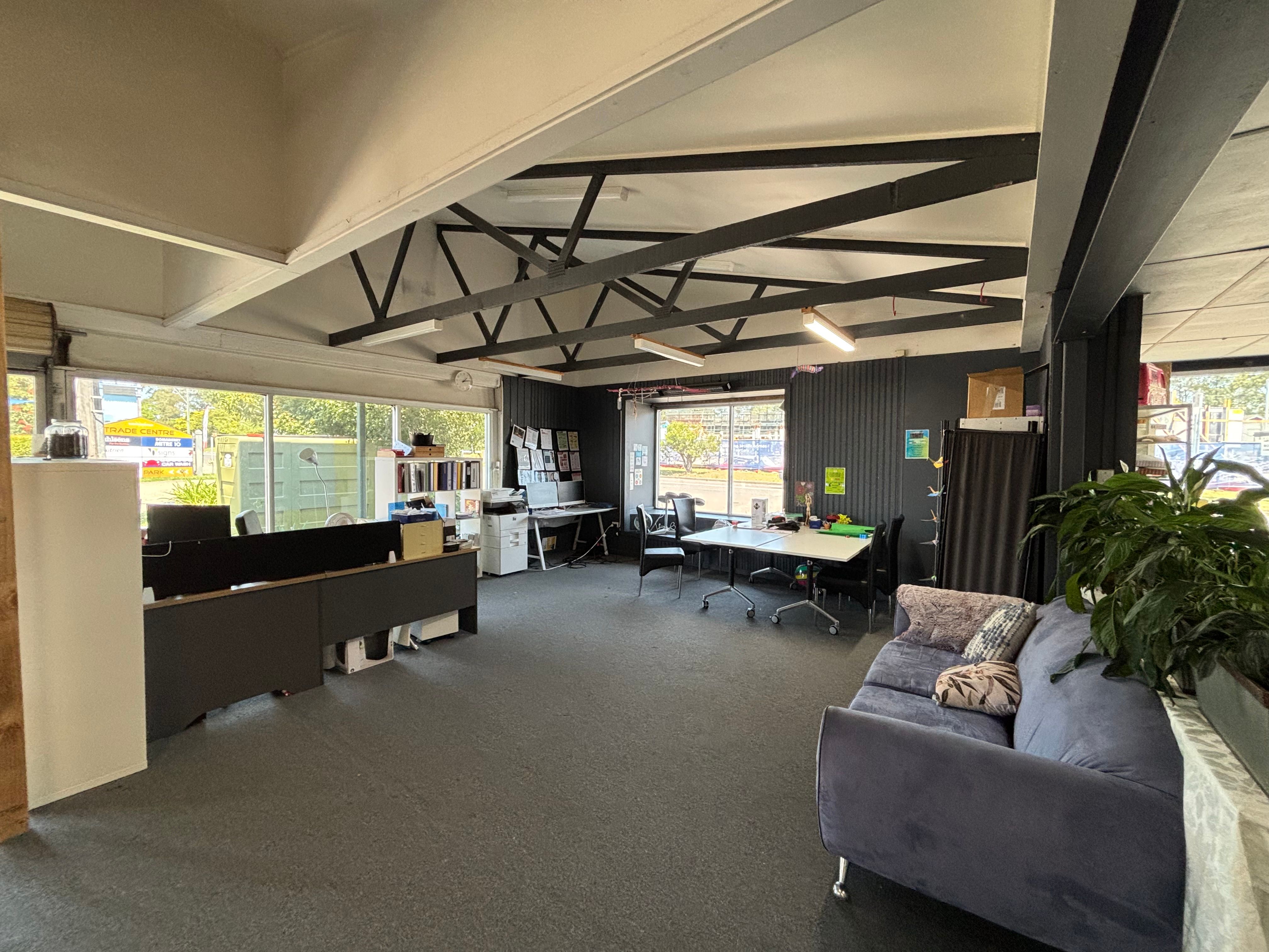 2/8 Worthington Way, Bomaderry, NSW 2541 - Offices for Lease - Ray ...