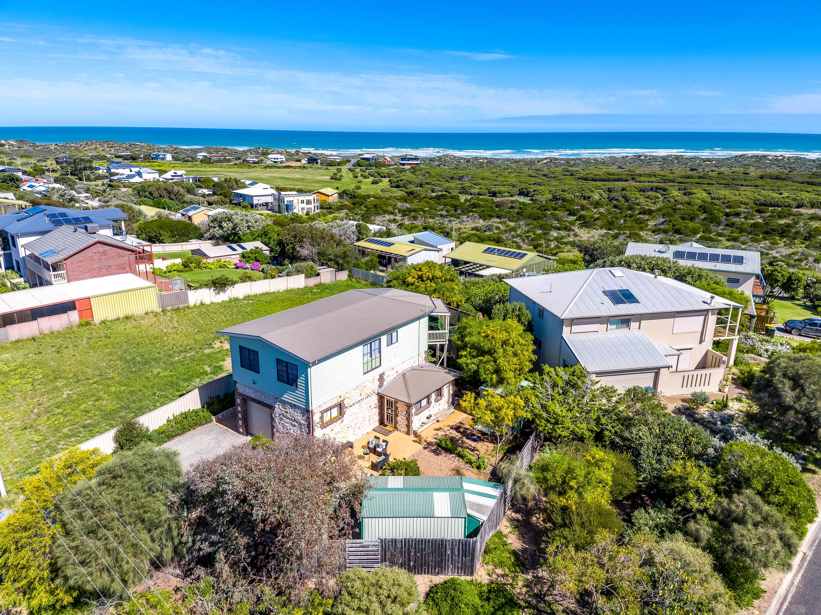 6 Estick Street, Goolwa Beach, SA 5214 - Sold House - Ray White Goolwa ...