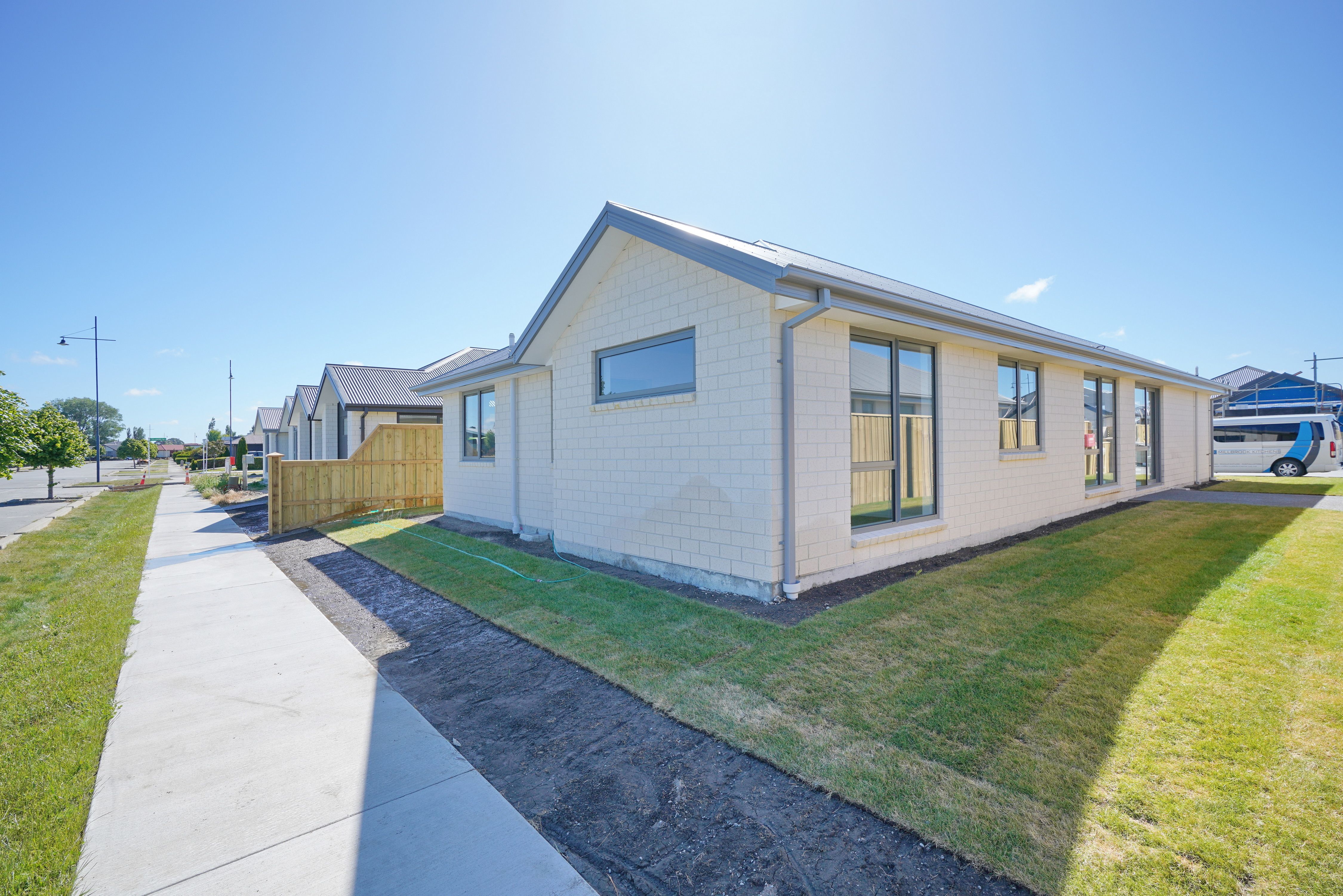 38 Edlin Lane, Pegasus, Waimakariri District 7612 - House for Rent ...