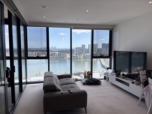 B1407/21 Marquet Street, Rhodes, NSW 2138 - Apartment for Rent - Ray ...