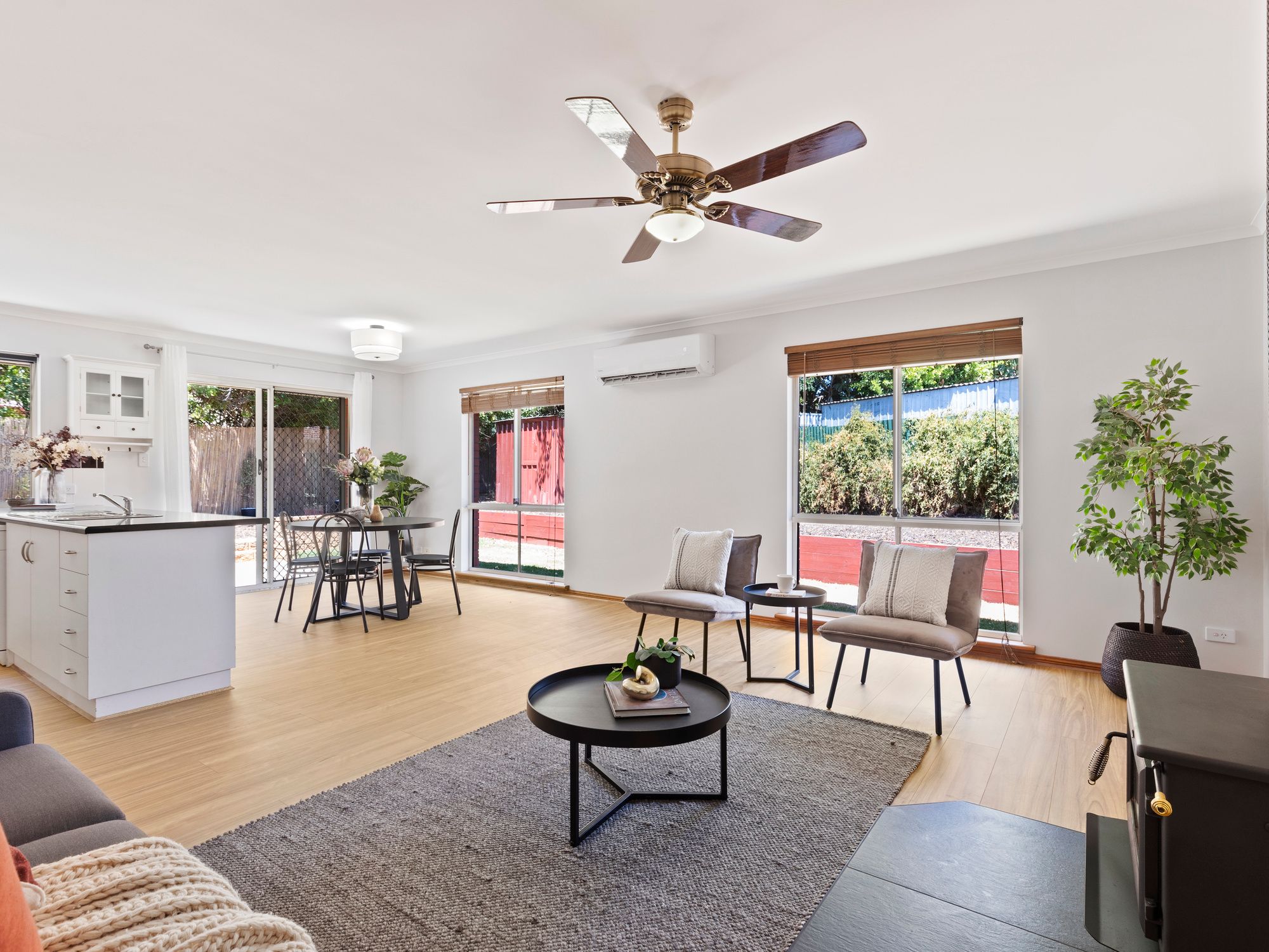 8A Chetnell Court, Morphett Vale, SA 5162 - Sold House - Ray White ...