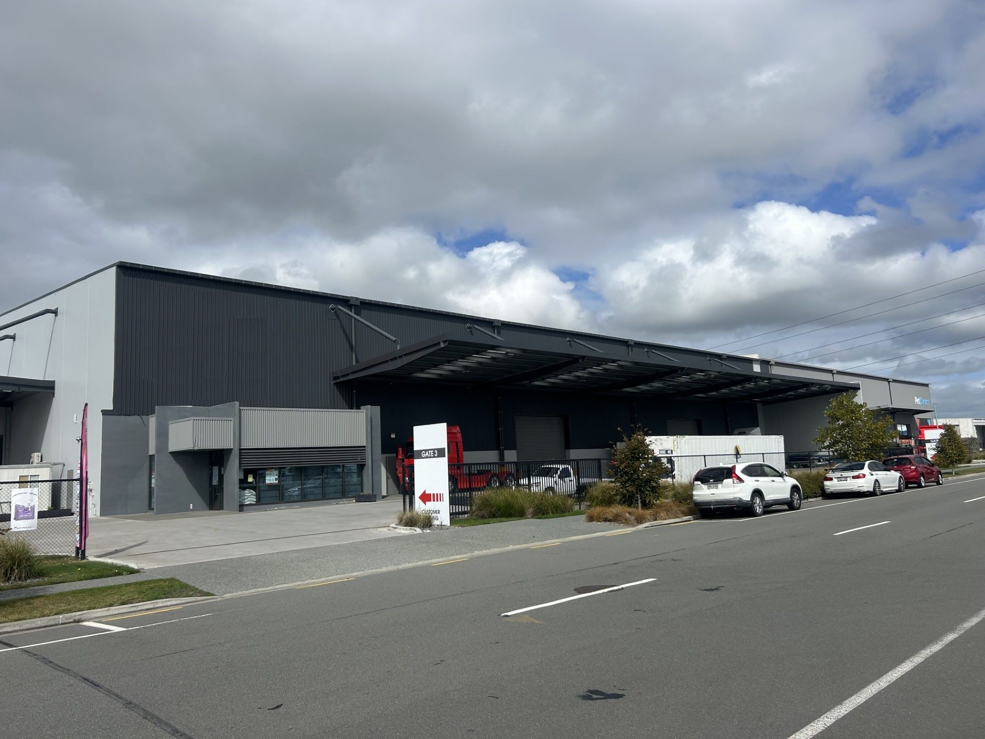 Islington, Christchurch City 8042 - Industrial Buildings for Lease ...