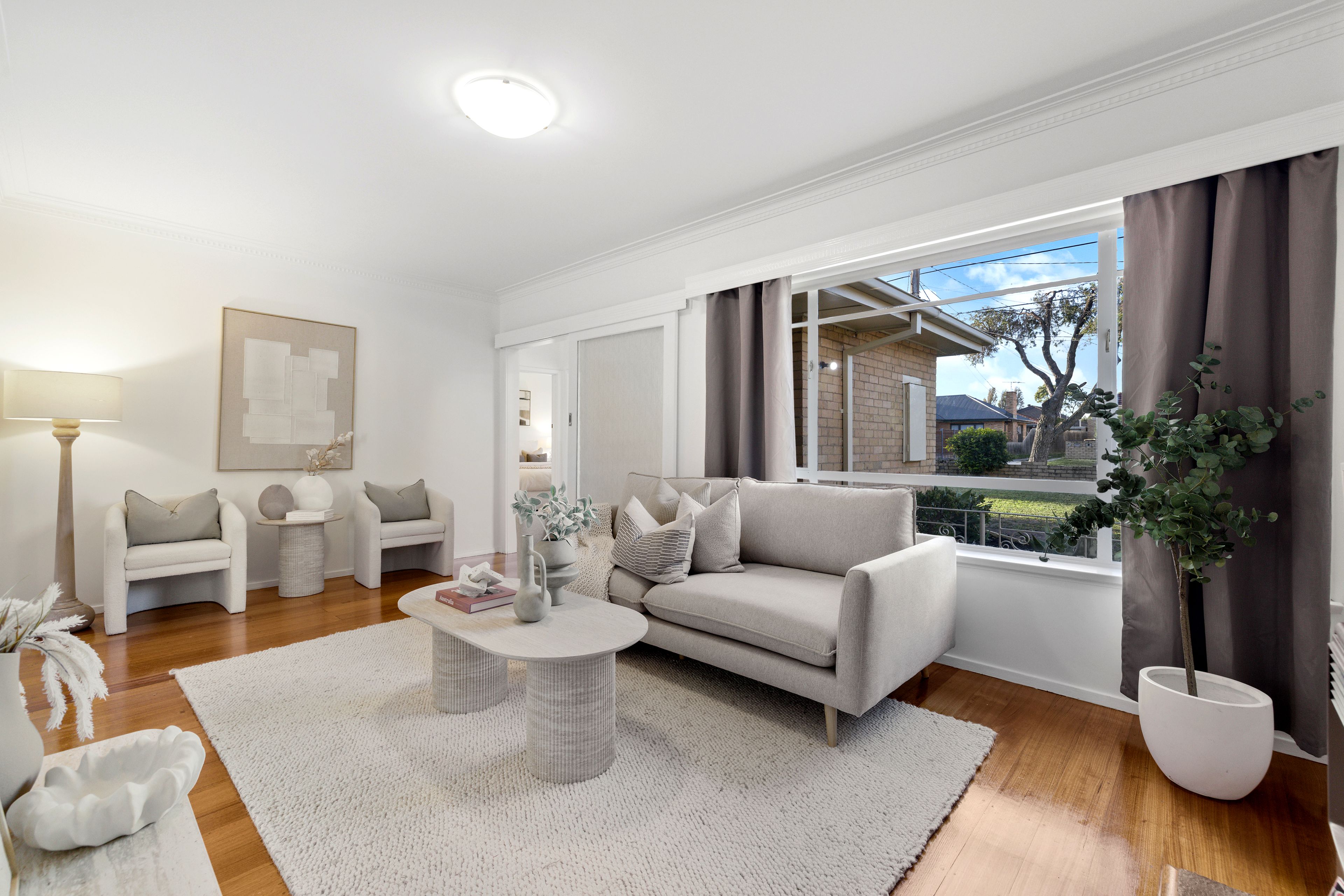 Ray White The Bayside Group