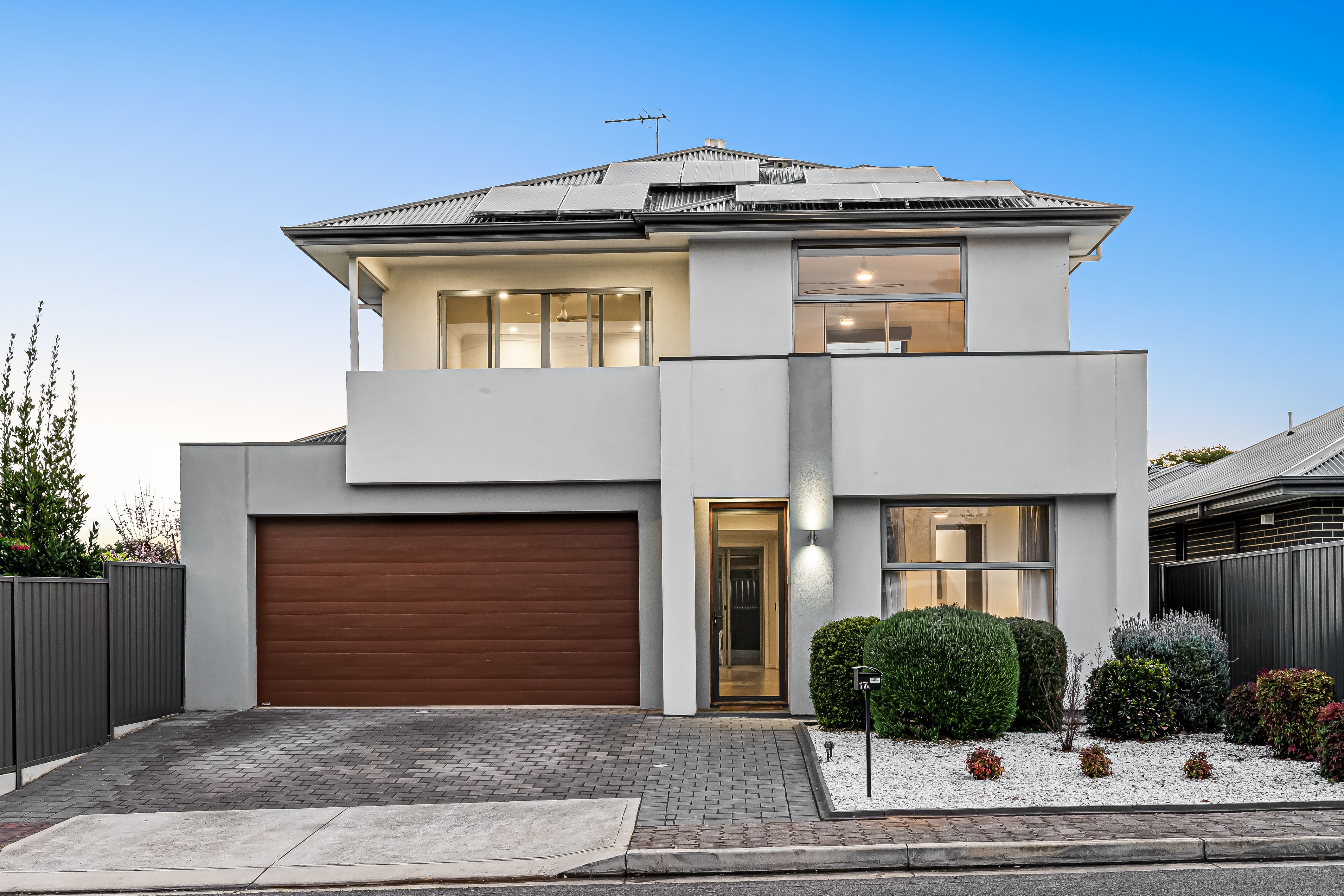 17A Fife Street, Vale Park, SA 5081 - Sold House - Ray White Burnside