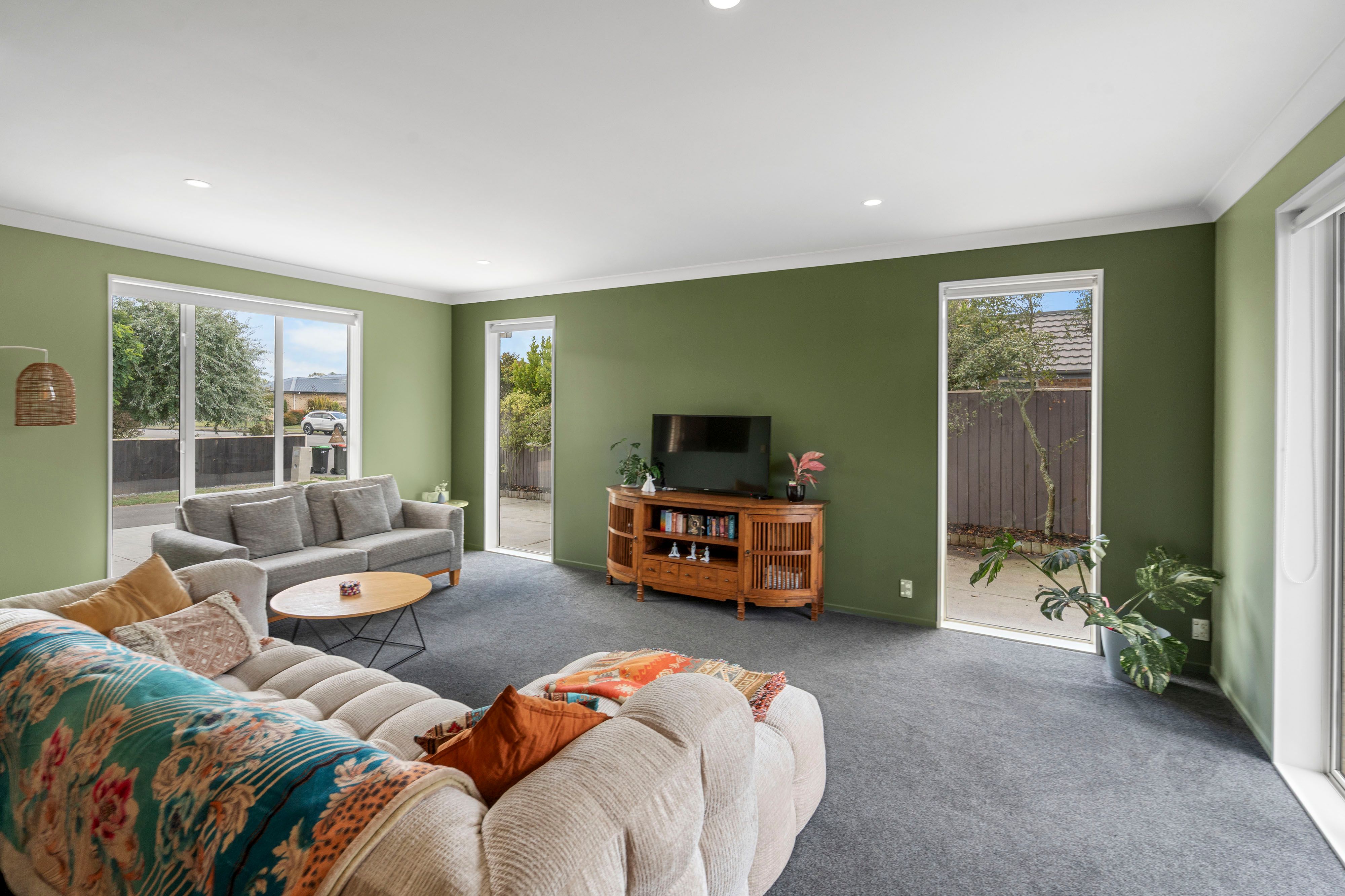 13 Stark Place, Kaiapoi, Waimakariri District 7630 - House for Sale ...