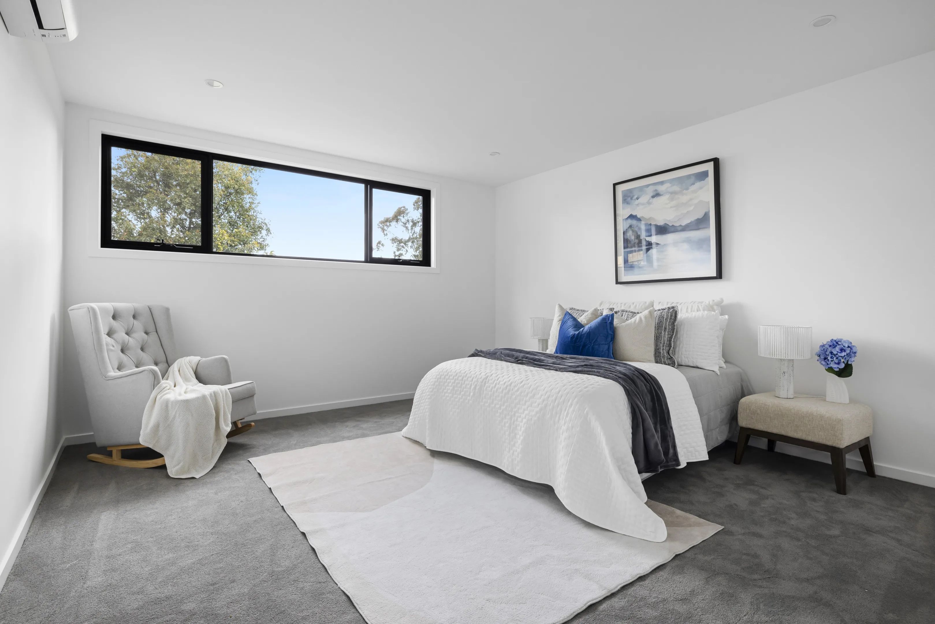 10B Griffiths Court, Mount Waverley, VIC 3149 - Townhouse for Rent ...