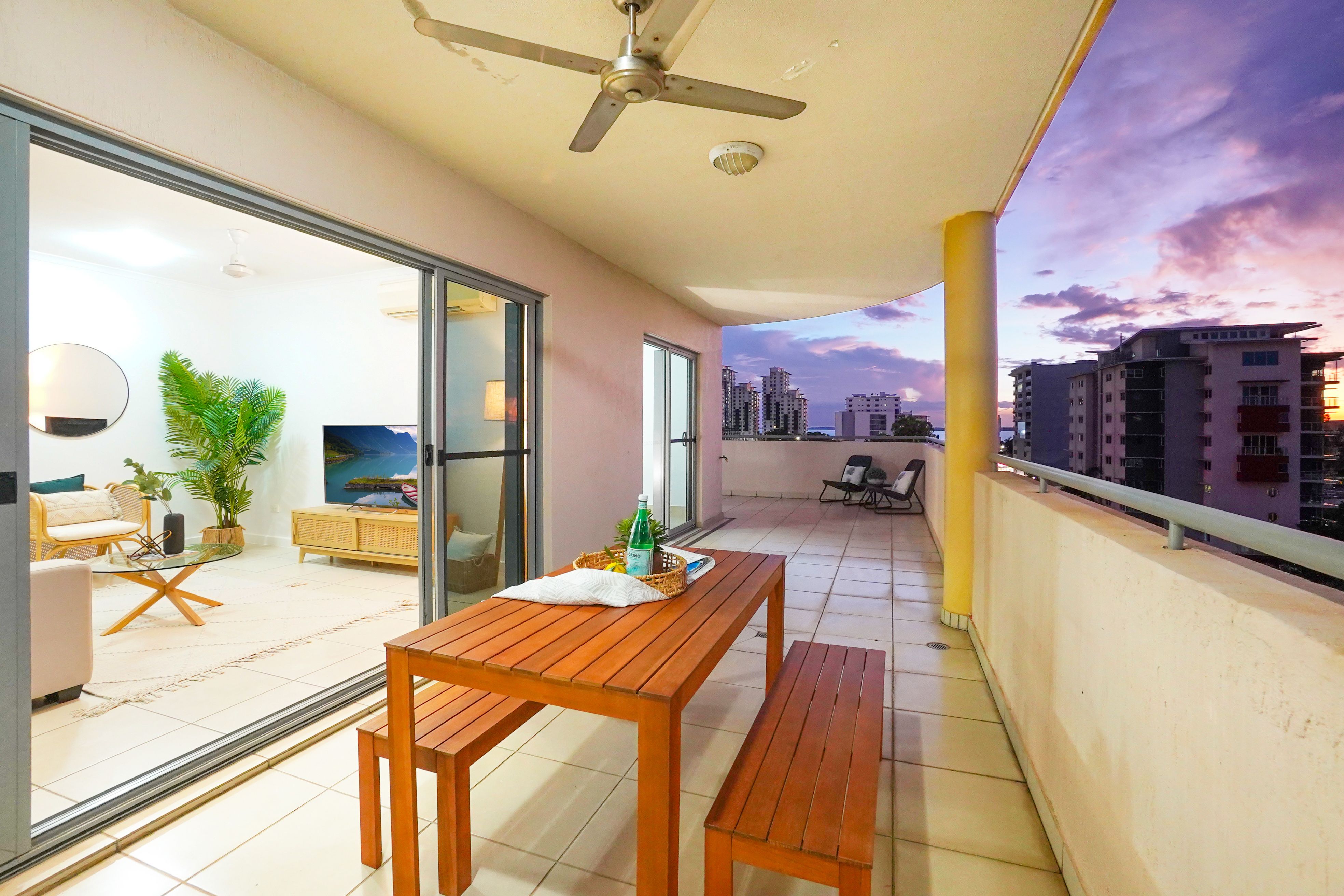 16/1 Dashwood Place, DARWIN CITY, NT 0800 - Sold Unit - Darwin | Palmerston