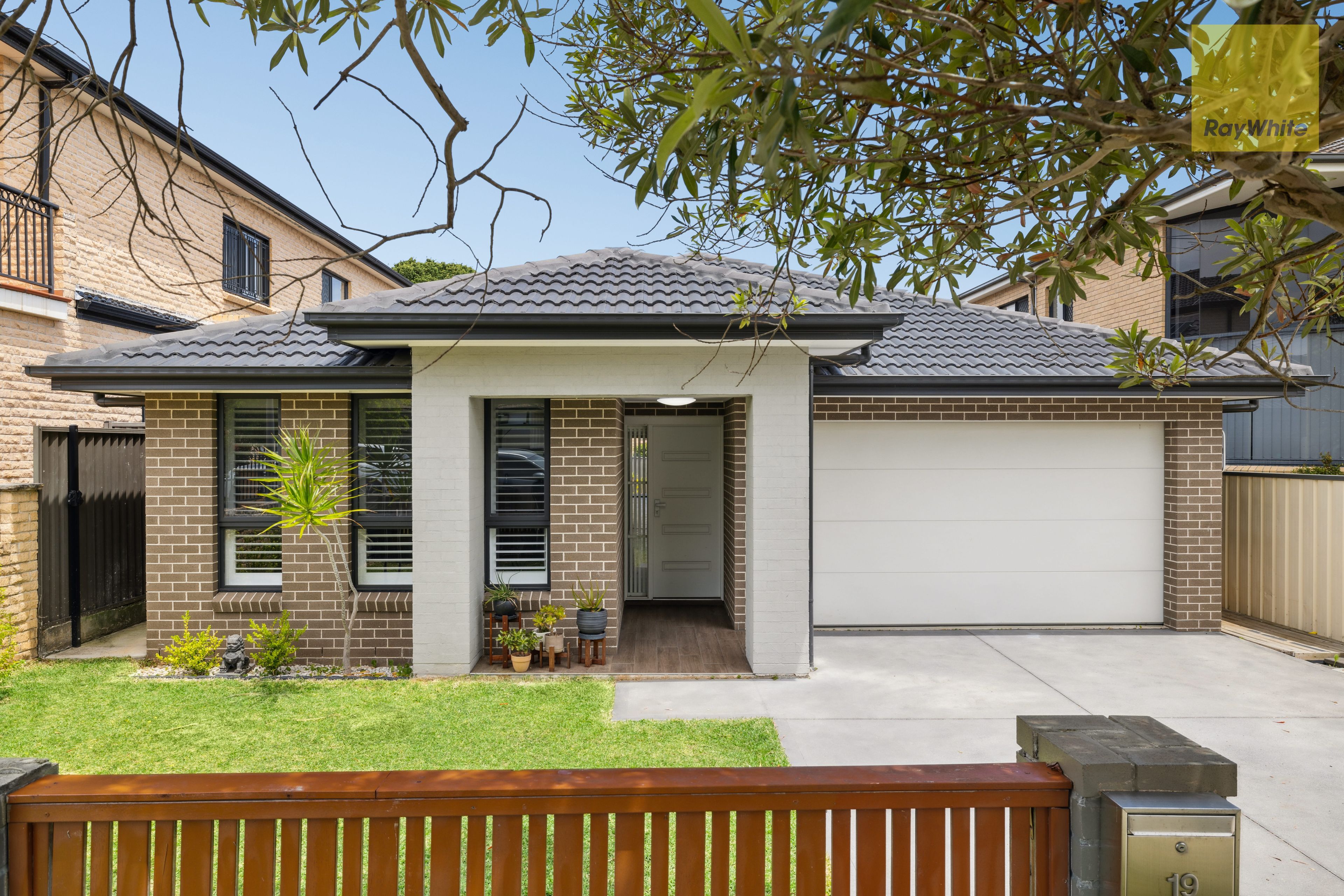 19 Edith Street, Hurstville, NSW 2220 - Sold House - Ray White Riverwood