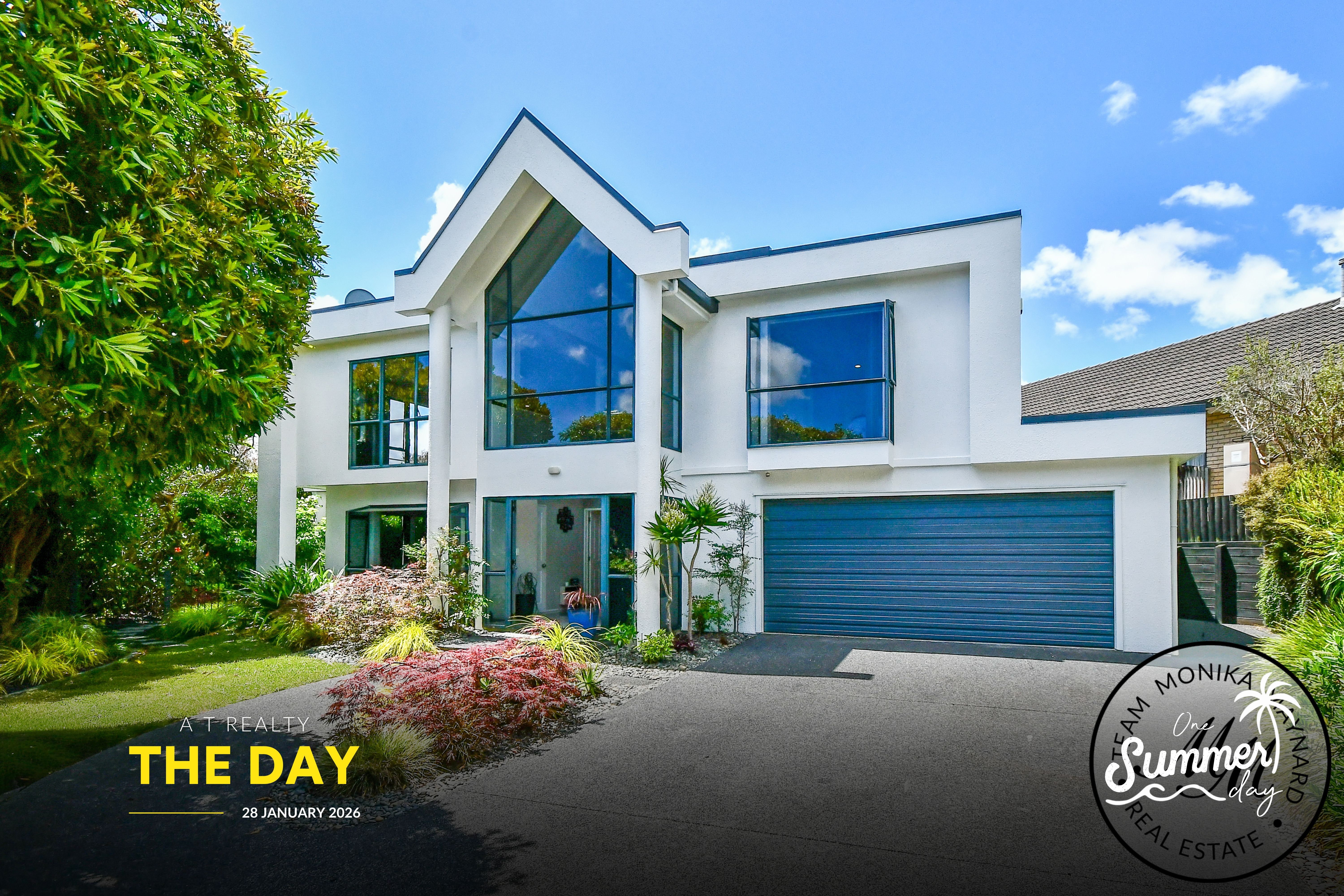 19 Silkwood Grove, Totara Heights, Manukau City 2105 - House for Sale ...