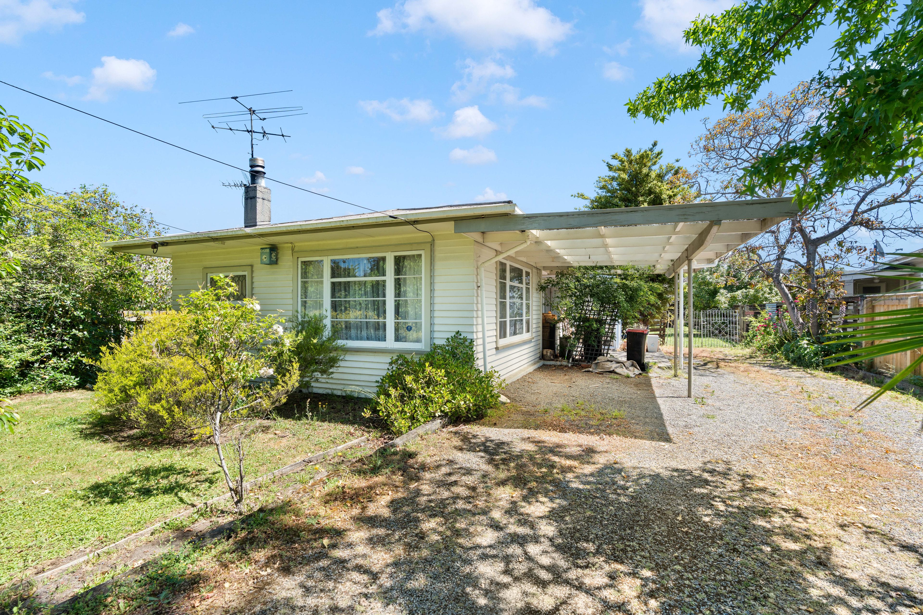 1 Kiwi Street, Masterton, Masterton District 5810 - Sold House - Ray ...
