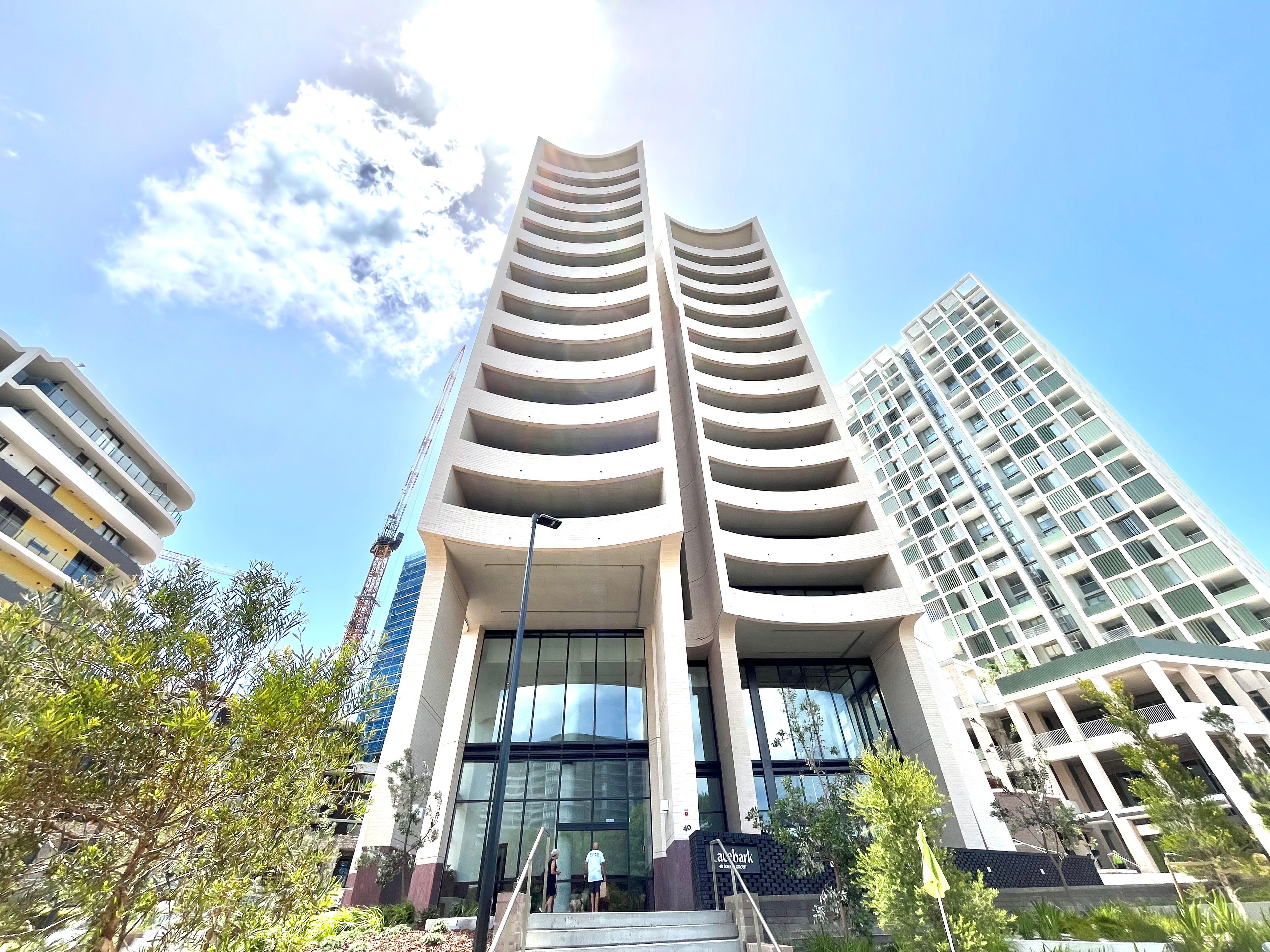 301/40 Solent Circuit, Norwest, NSW 2153 - Leased Apartment - Everest Group