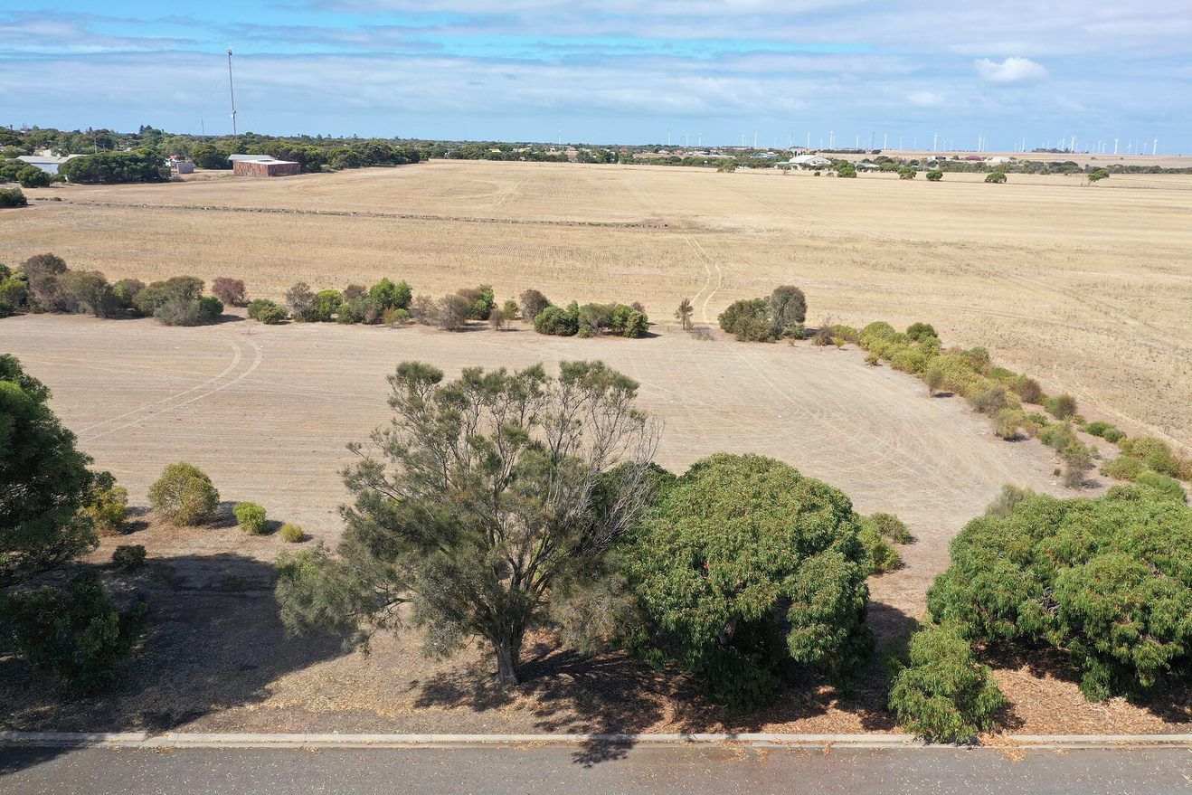 Lot 87 Perry Street, Edithburgh, SA 5583 - Sold Land - Ray White Yorke ...