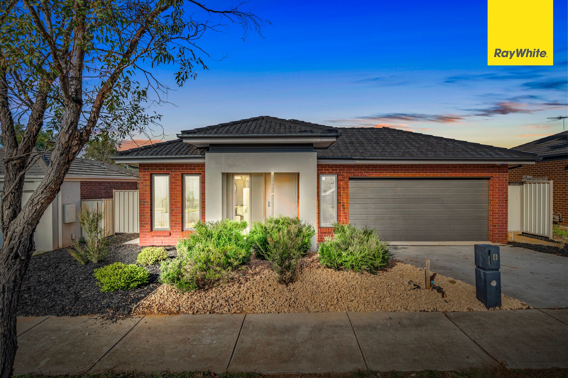 8 Kilmore Street, Brookfield, VIC 3338 - Sold House - Ray White Melton