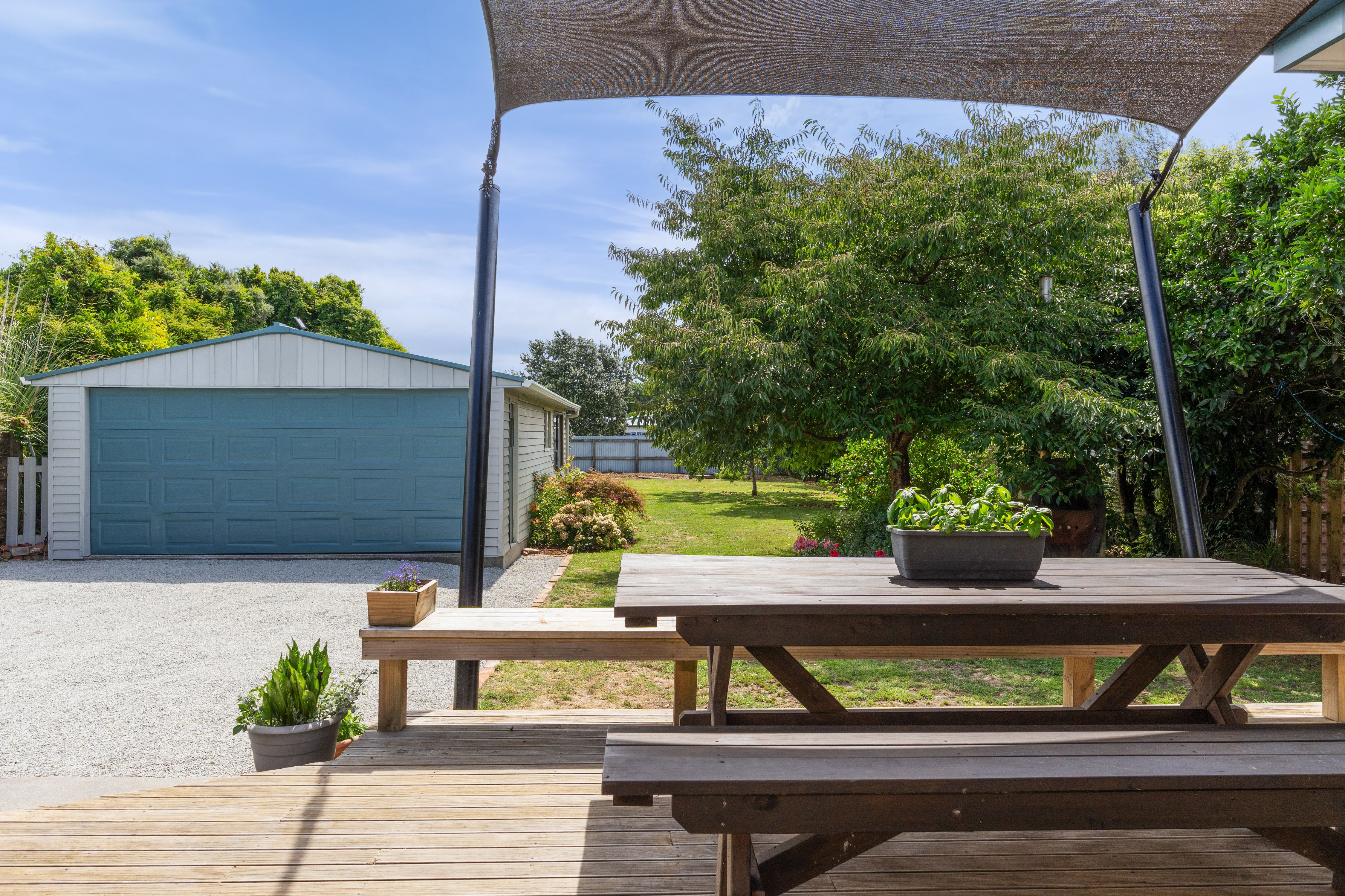 12 Steed Avenue, Te Hapara, Gisborne District 4010 - Sold House - Ray ...