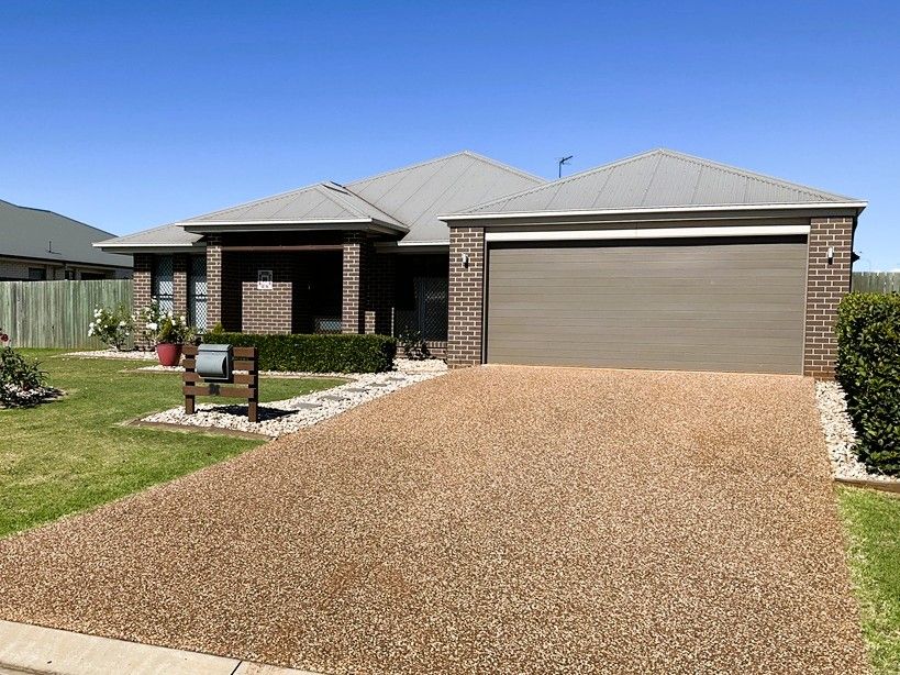 Kleinton, QLD 4352 - Sold House - Ray White Highfields - Selling All Areas
