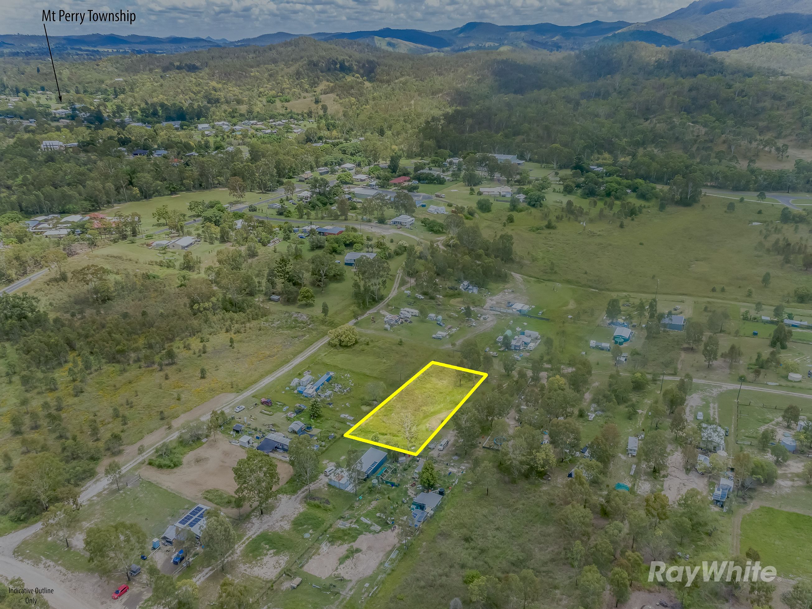 0 McKay Street, MOUNT PERRY, QLD 4671 - Sold Land - Ray White Bundaberg