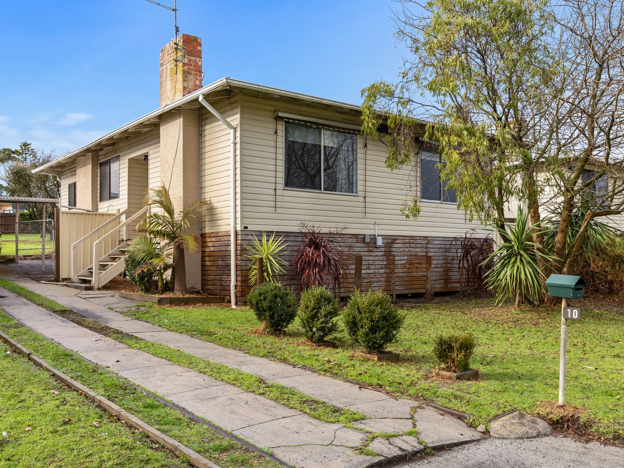 10 Wentworth Road, Wonthaggi, VIC 3995 - Sold House - Ray White ...