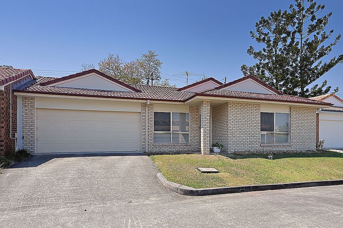 7/7 Wooraka Street, Rochedale South, QLD 4123 - Leased House - Ray ...