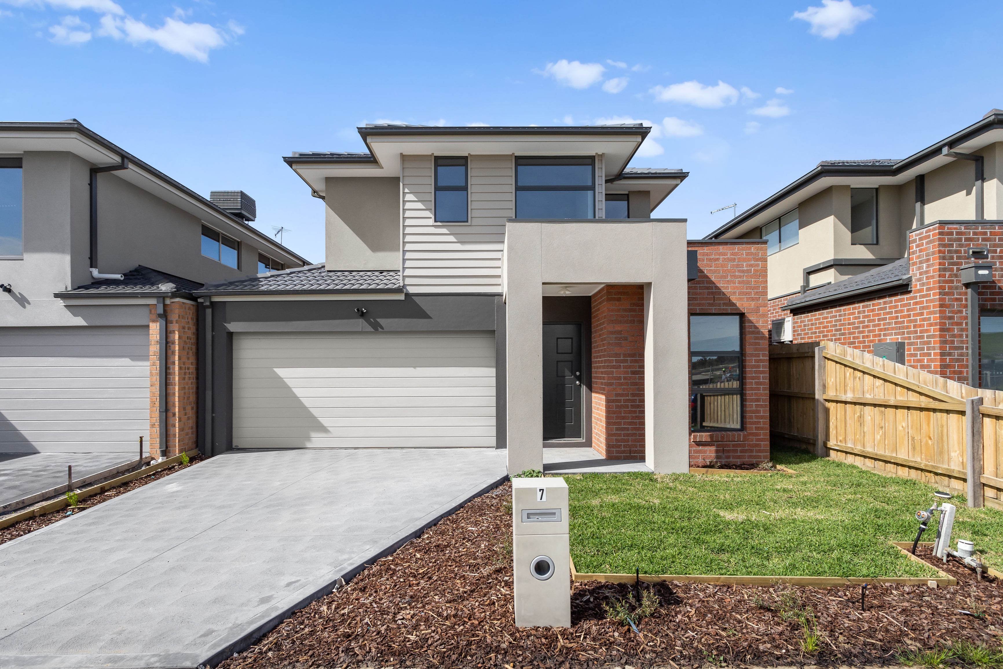 7 Cavender Street, Mernda, VIC 3754 - Sold House - Ray White Mernda
