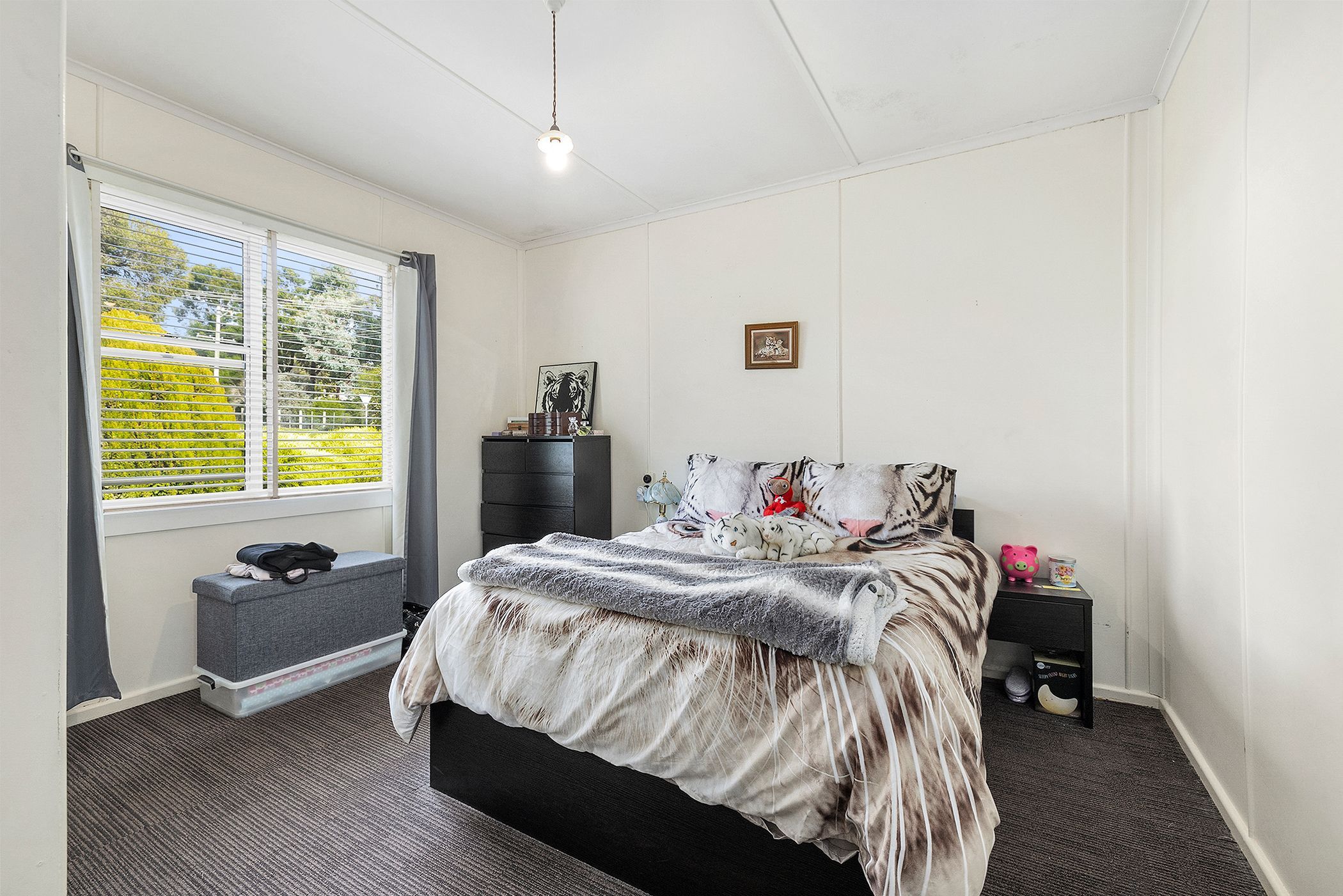 100 Banfield Street, Ararat, VIC 3377 - Sold House - Ray White Ararat