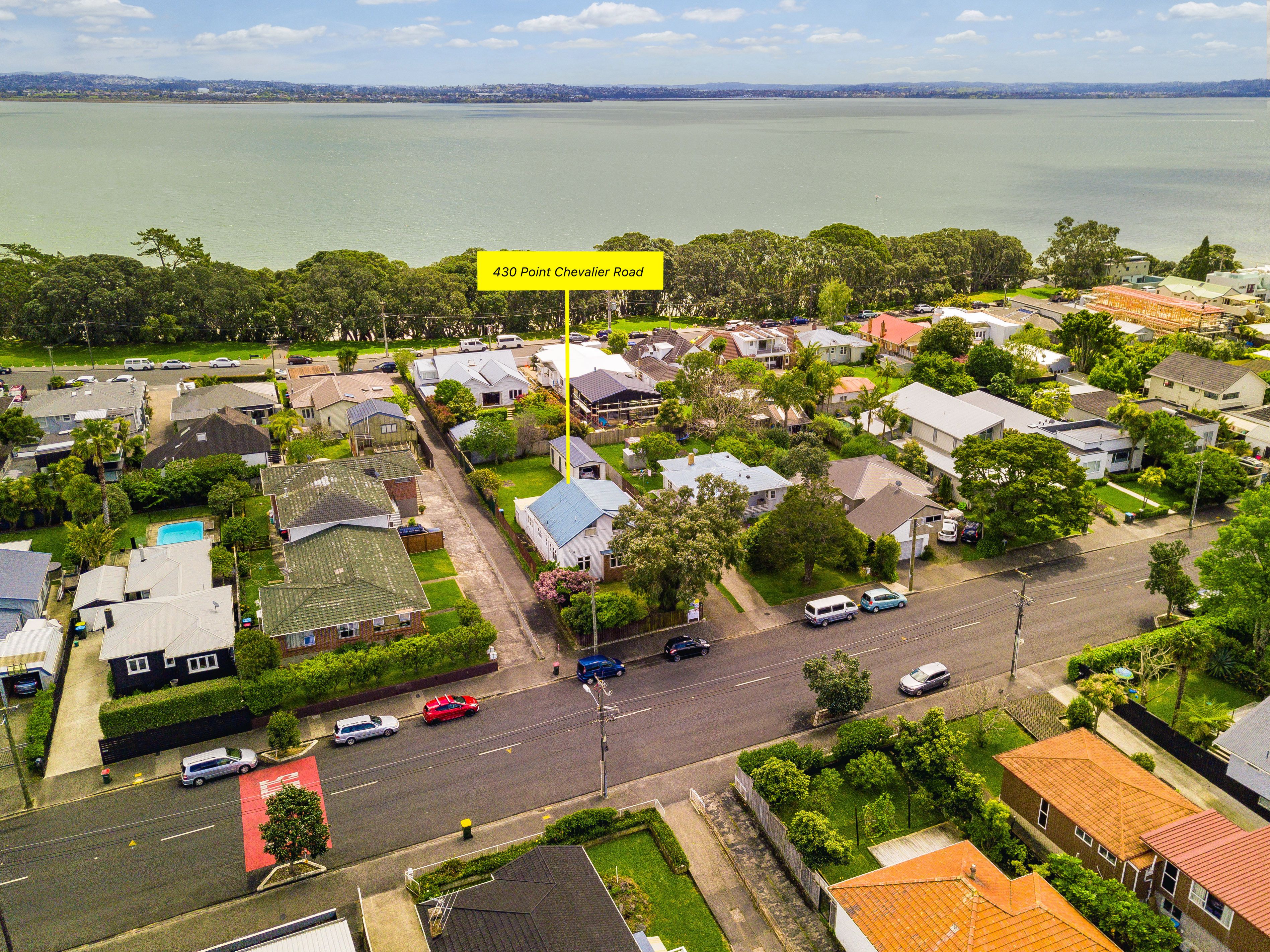 430 Pt Chevalier Road, Pt Chevalier, – Home For Sale • Ray White New ...