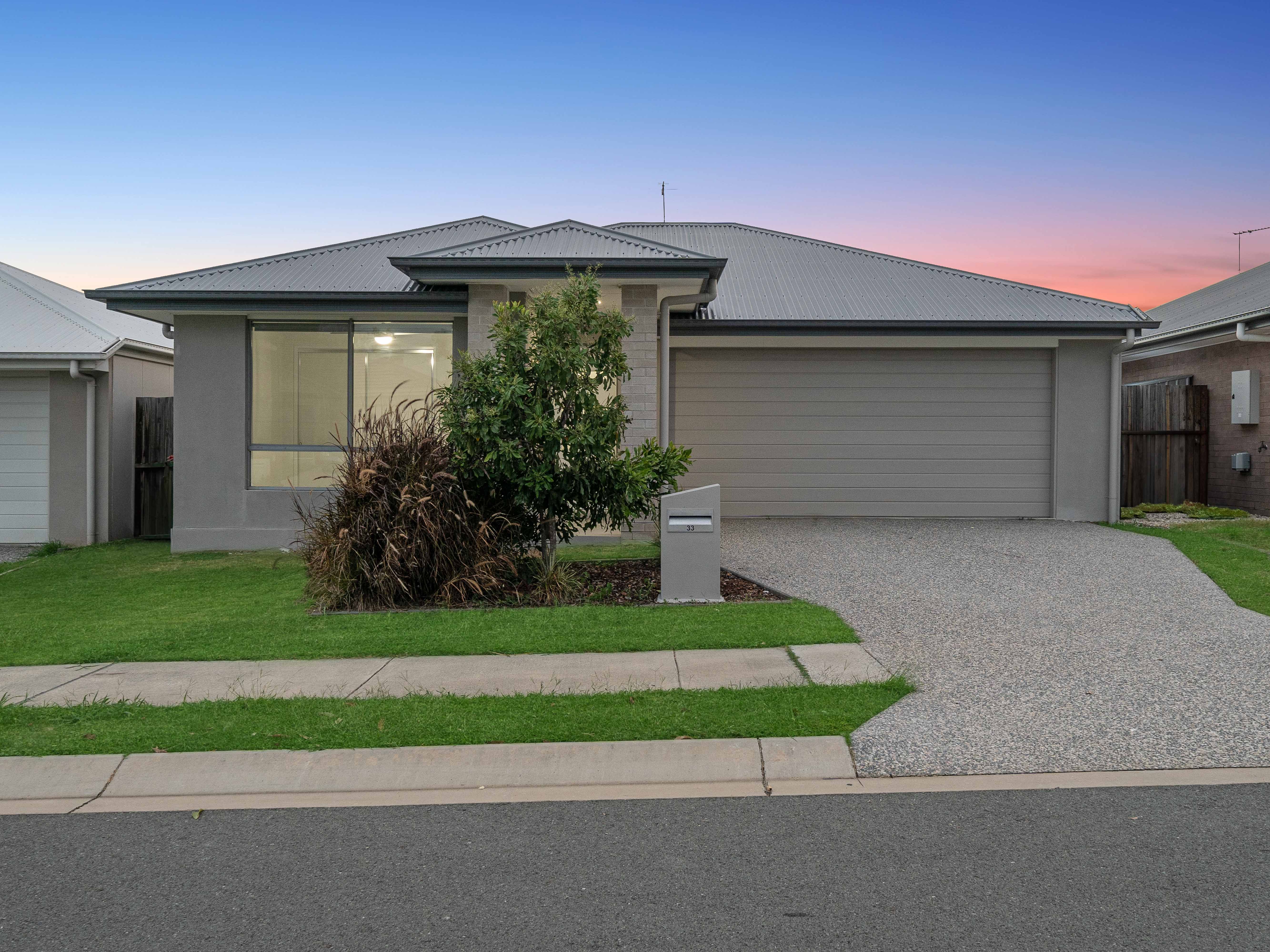 33 Boyland Way, Ripley, QLD 4306 - Sold House - Ray White Ipswich