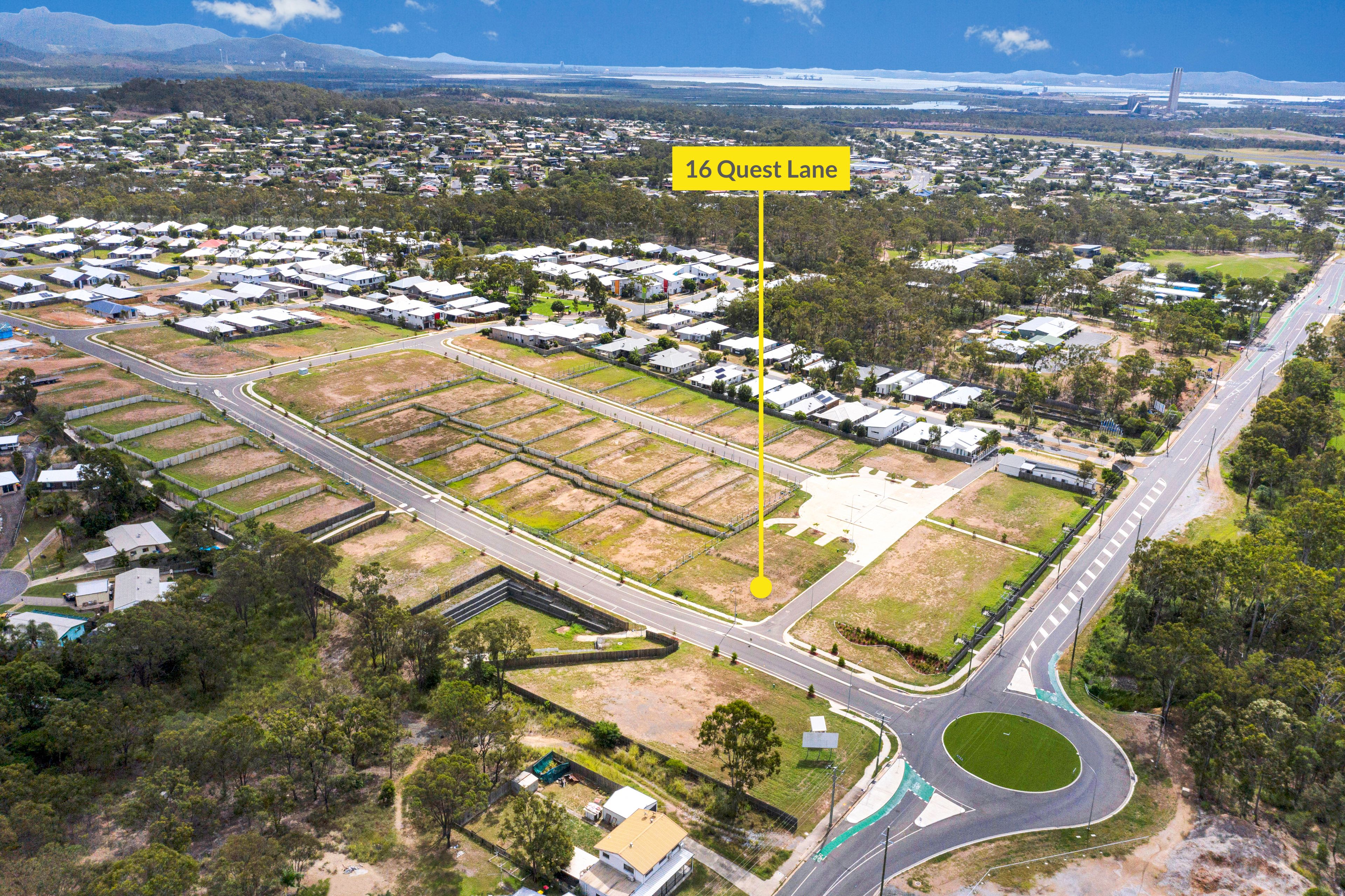 16 Quest Lane, Clinton, QLD 4680 - Sold Land - Ray White Gladstone