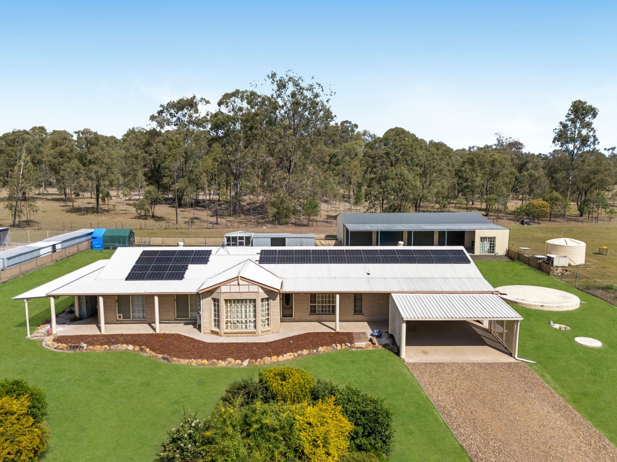 12 Haslingden Road, Lockyer Waters, QLD 4311 - Sold Acreage/Semi-Rural ...
