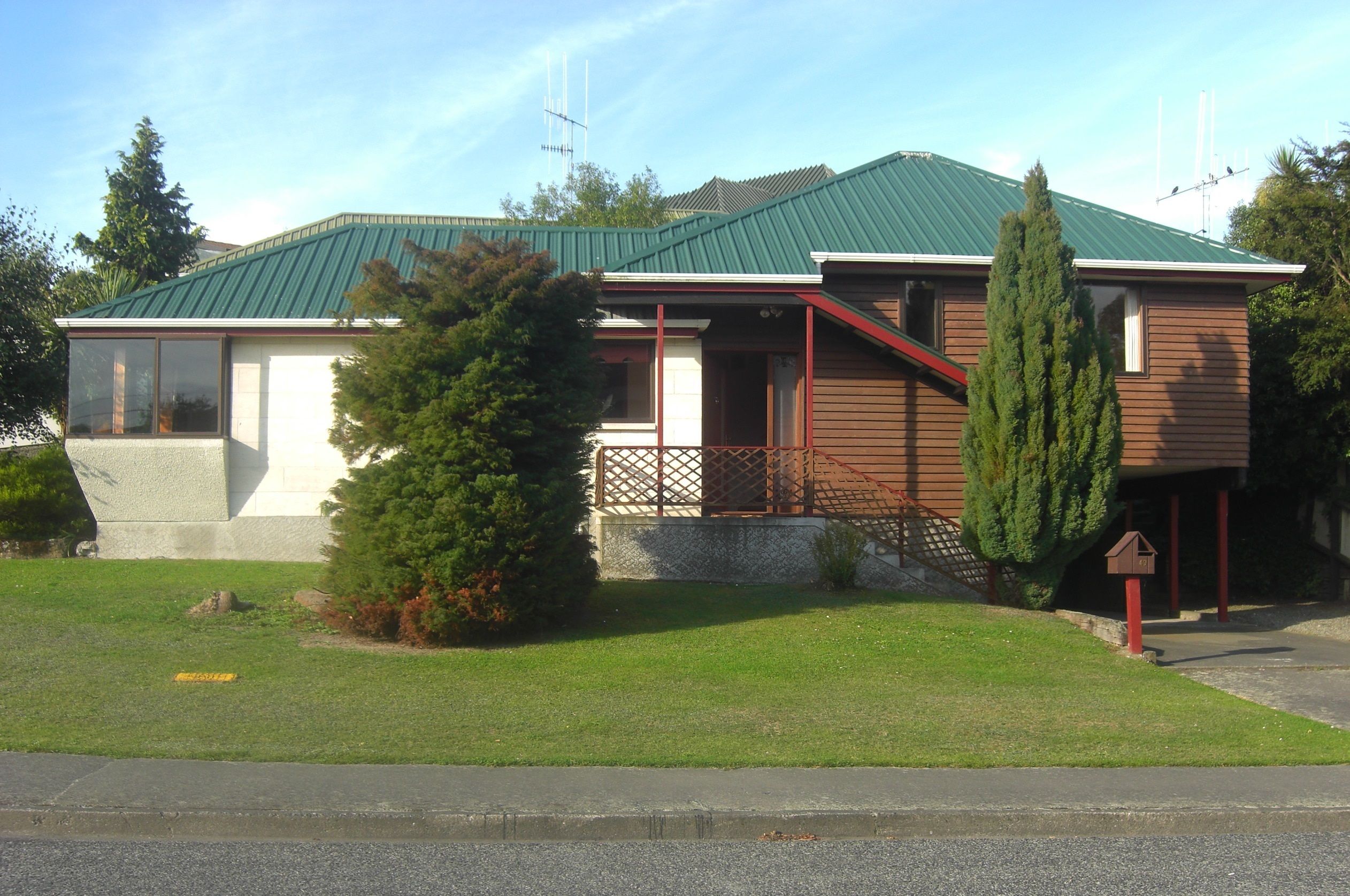 49 Benmore Street, Timaru, Timaru District 7910 - Leased House - Ray ...