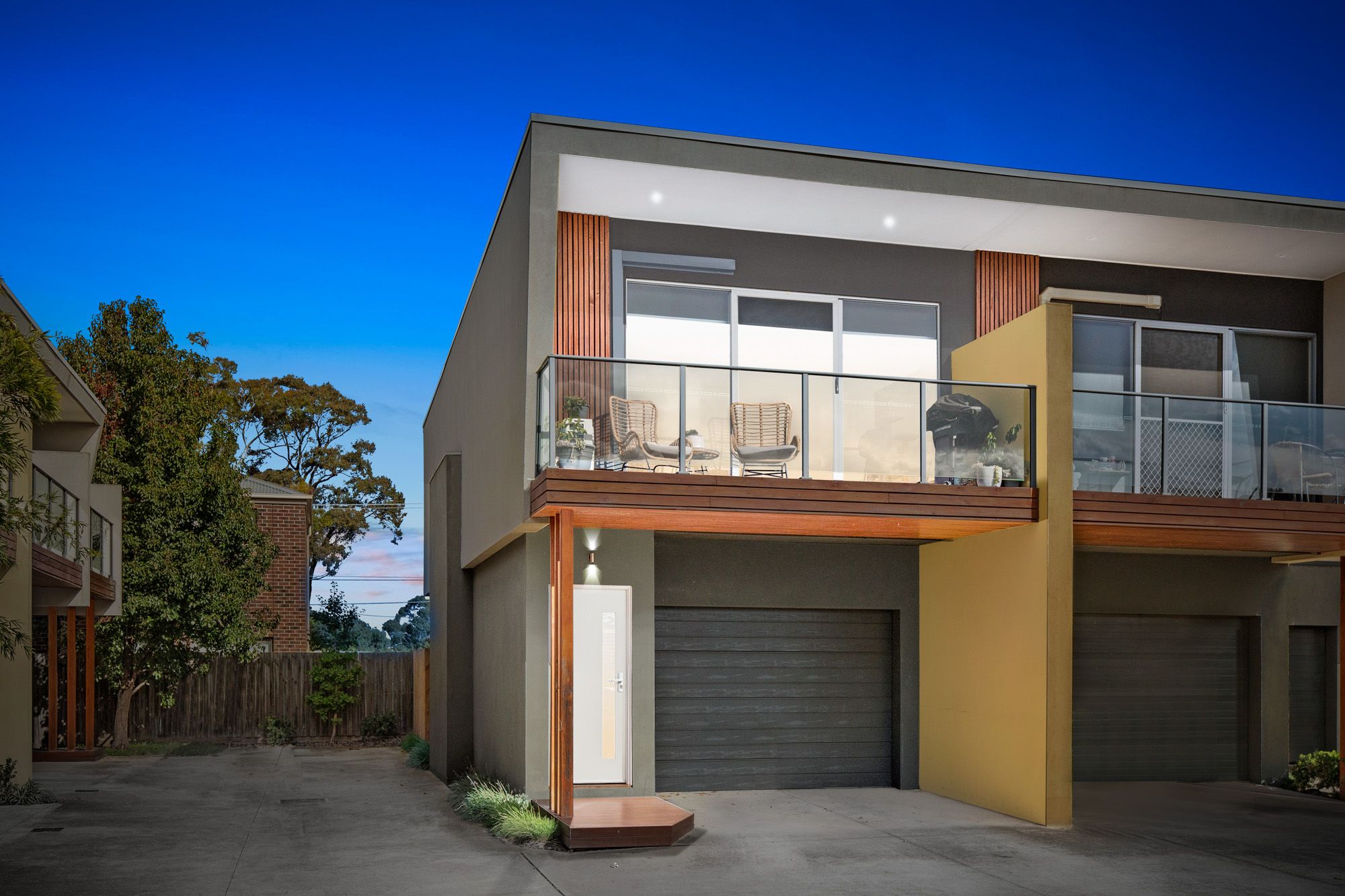 6/5-6 Trinca Court, Werribee, VIC 3030 - Sold Townhouse - Ray White ...