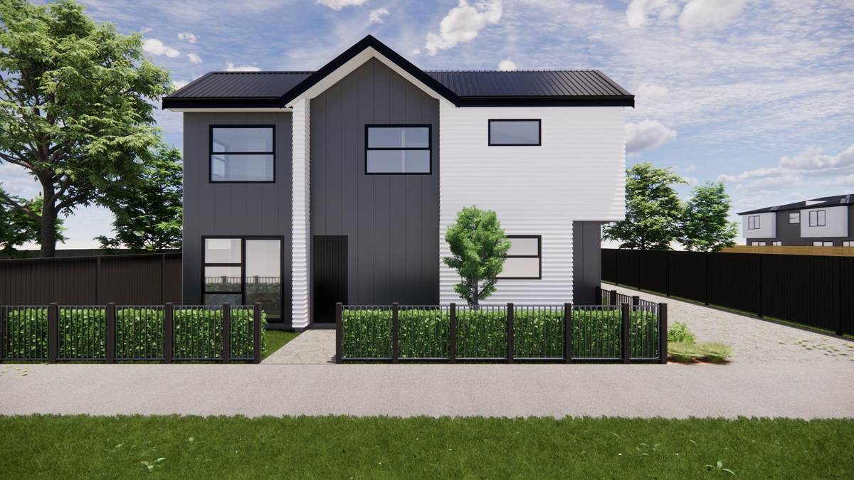 1/61 May Street, Hamilton, Hamilton City | Real Estate | Ray White New ...