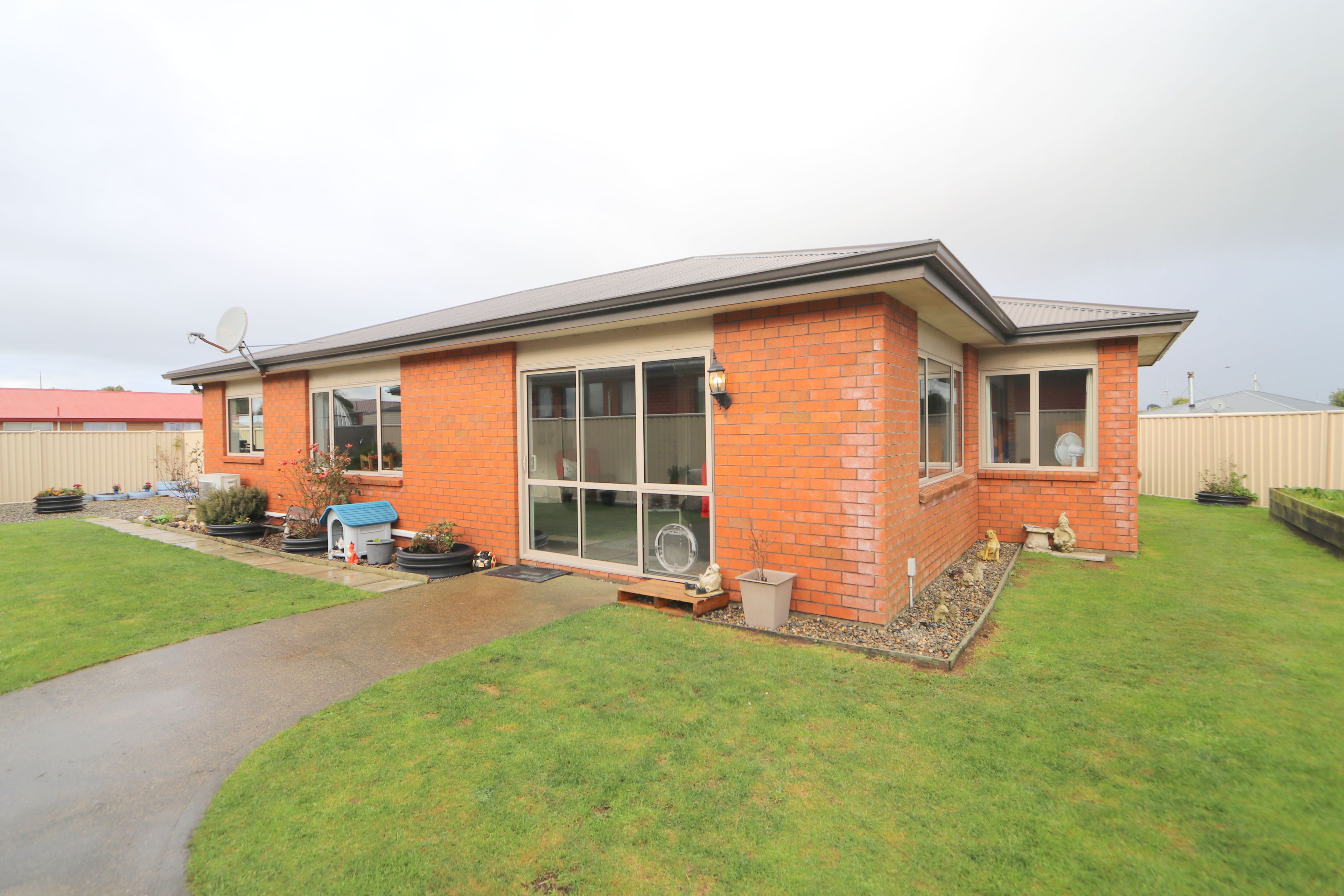 22 Lock Street, Kingswell, Invercargill 9812 - Sold Townhouse - Ray ...