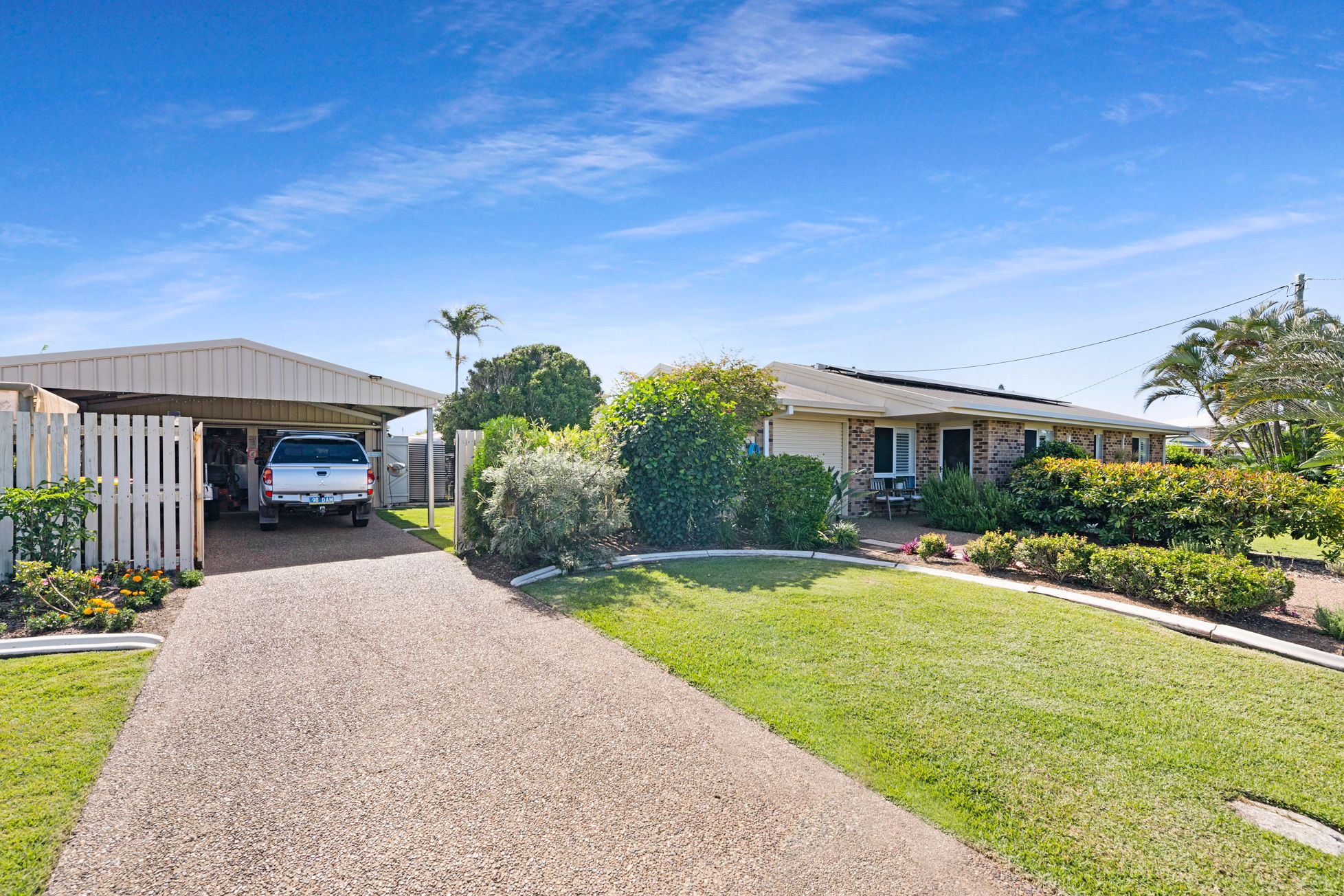 24 Logan Road, Innes Park, QLD 4670 - Sold House - Ray White Bundaberg