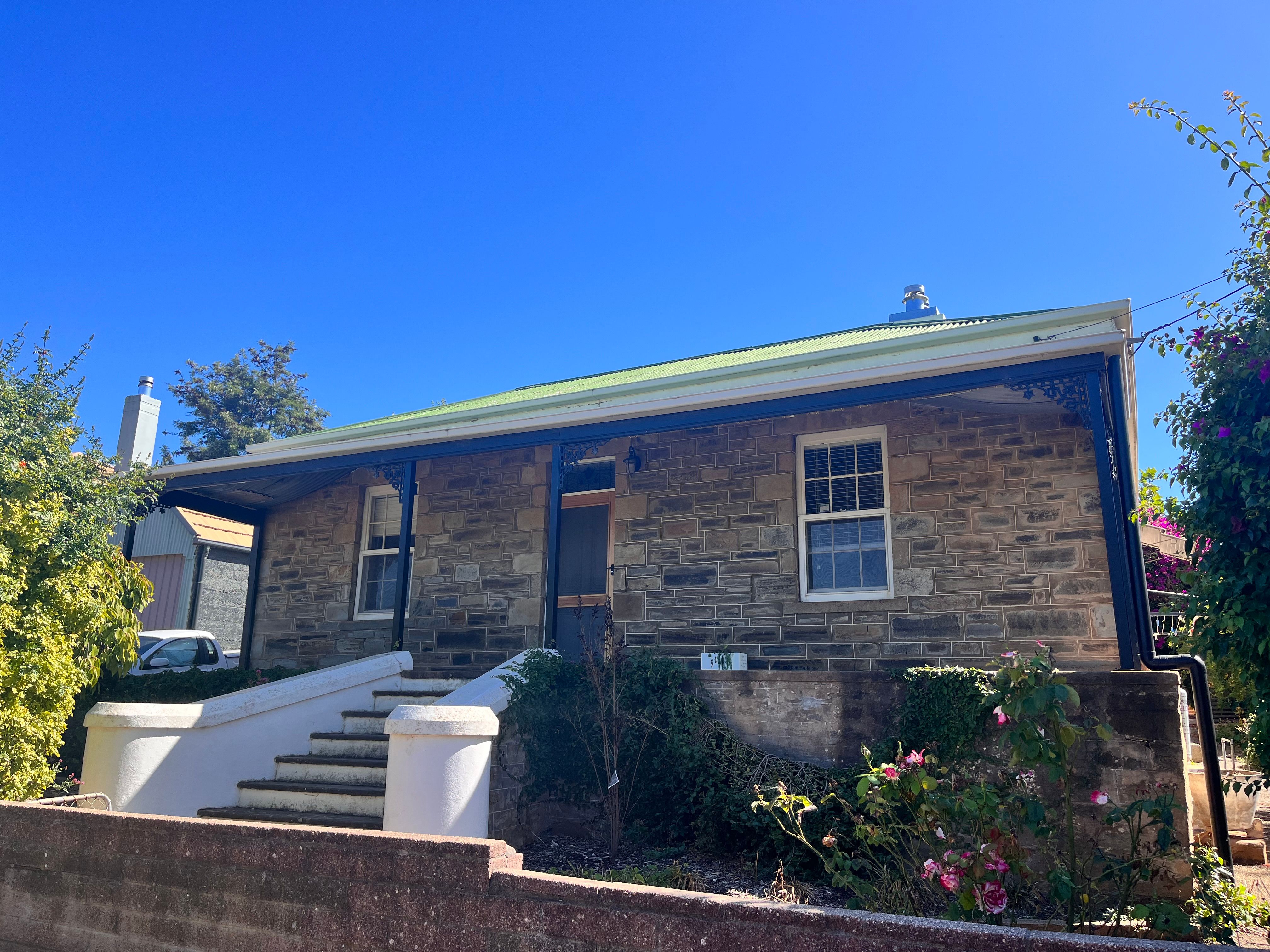 3 Harriett Street, Clare, SA 5453 - Leased House - Ray White Clare Valley