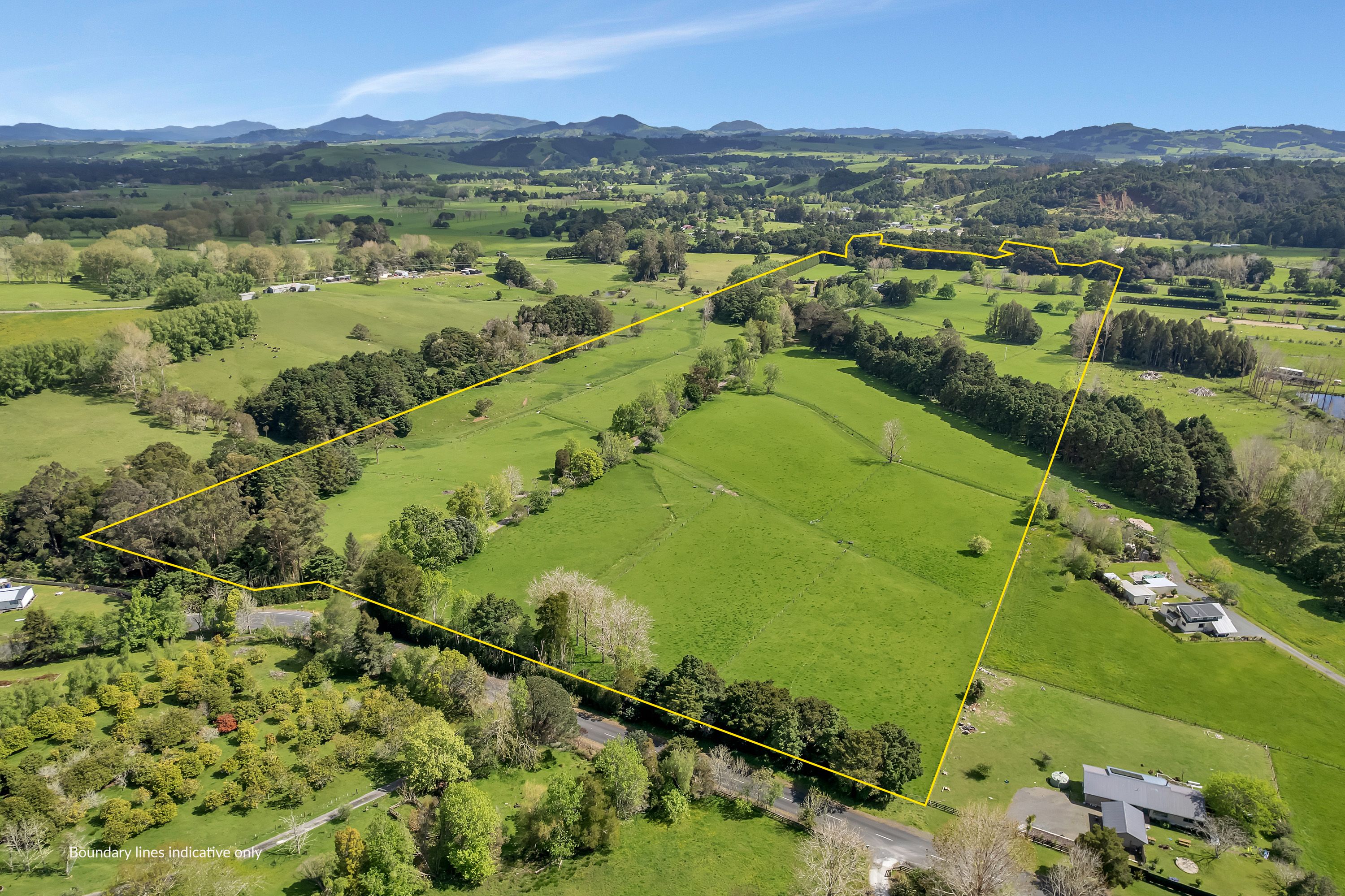 90 Mckinley Road, Kokopu, Whangarei District 0179 - Sold Lifestyle ...