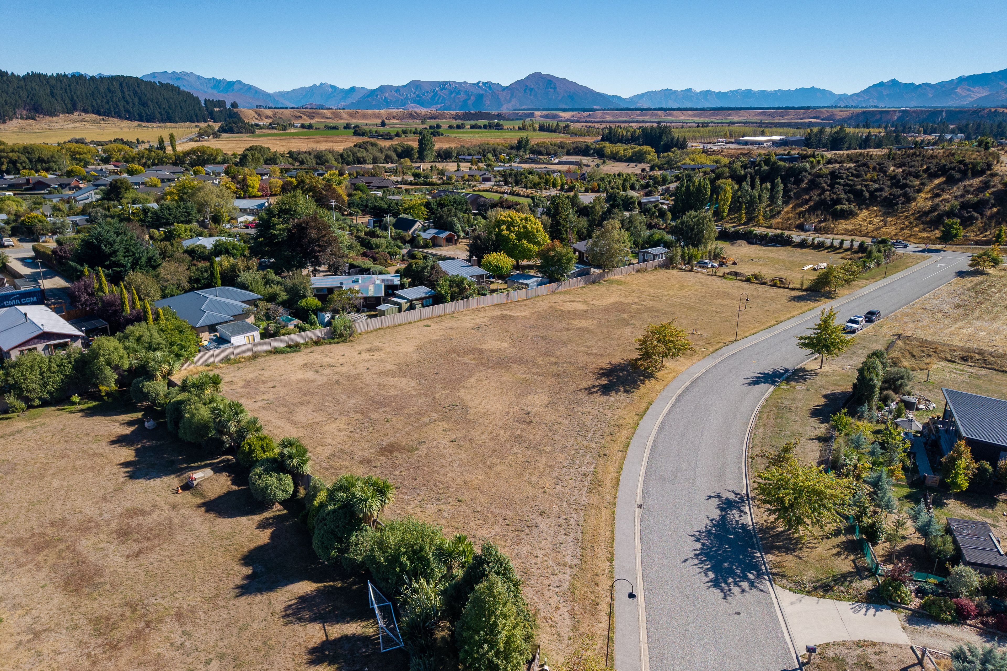 35 Pisa Road, Luggate, Queenstown Lakes District 9383 - Section for ...