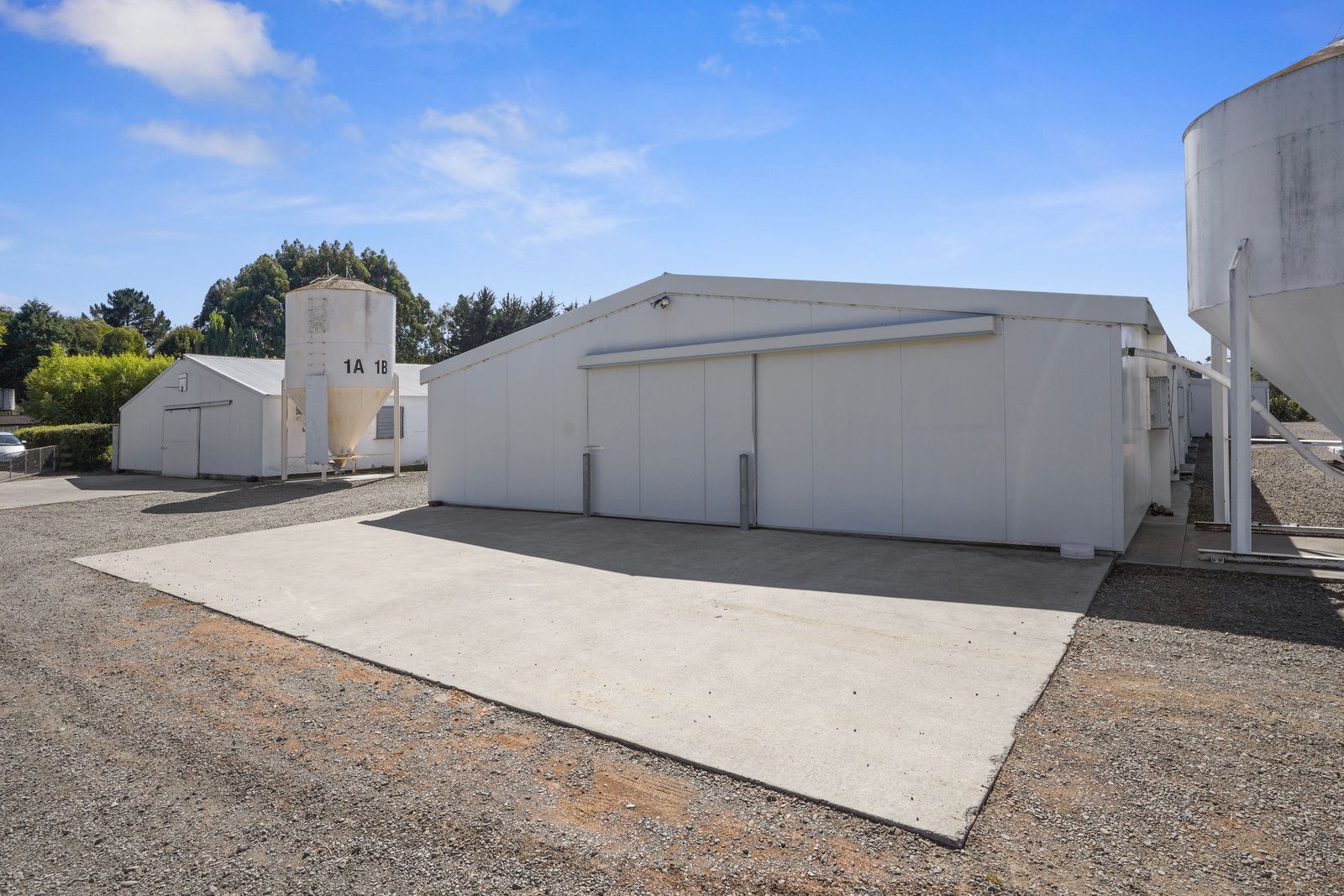 112 Fletchers Road, Loburn, Waimakariri District 7472 - Business for ...