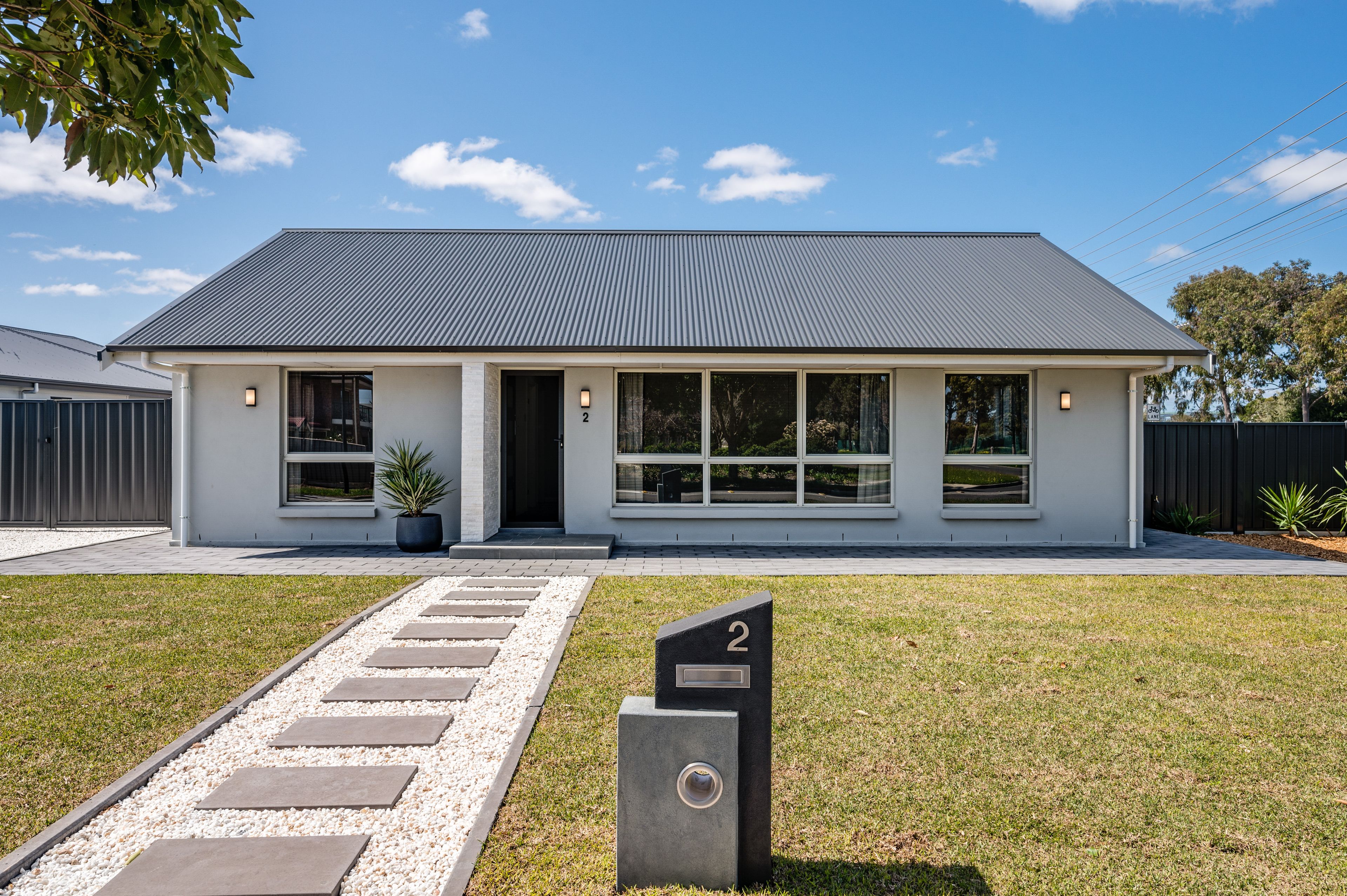 2 Riverina Street, Largs North, SA 5016 - Sold House - Ray White Port ...