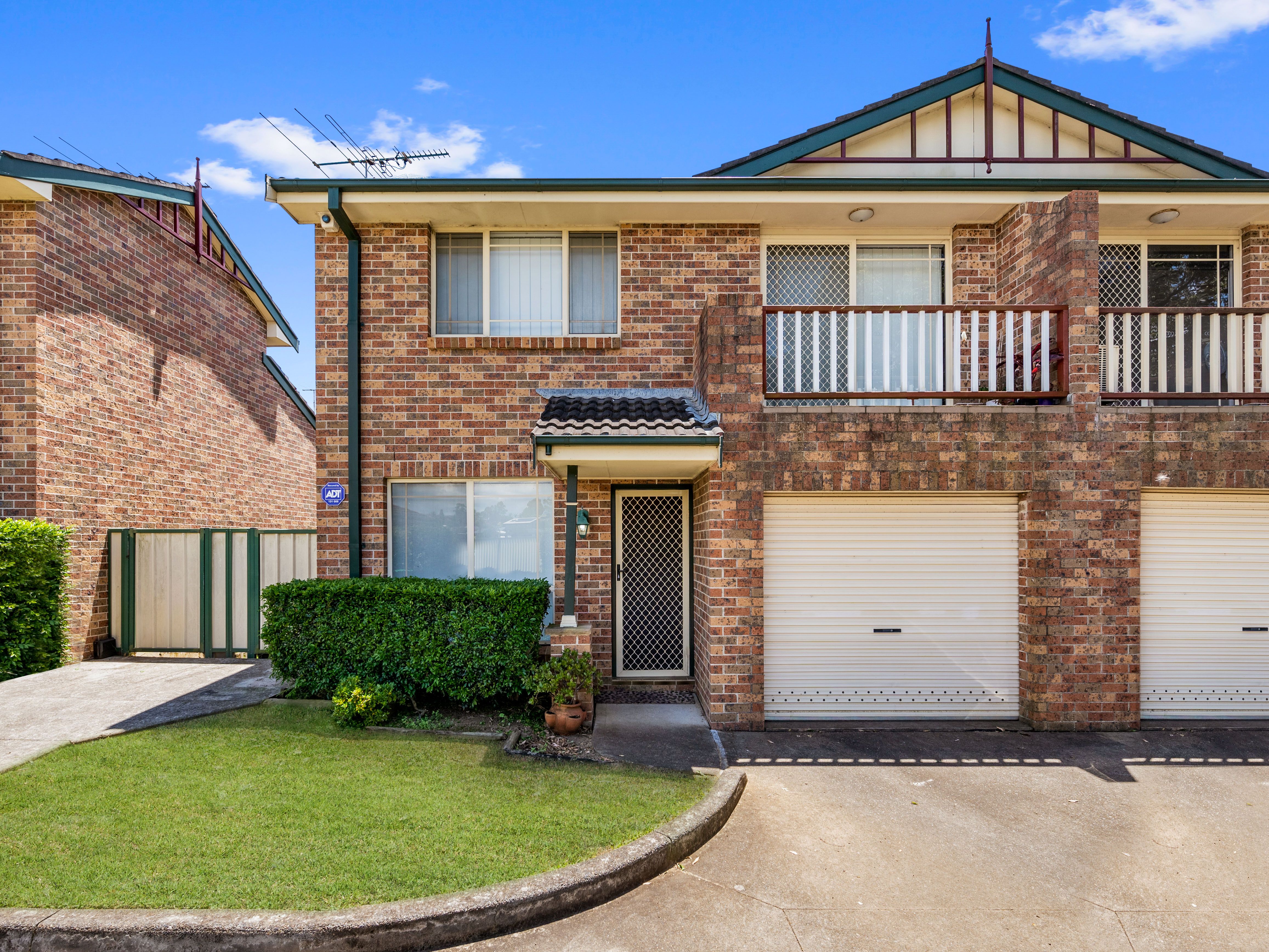 4/95 Hurricane Drive, Raby, NSW 2566 - Sold Townhouse - Ray White ...