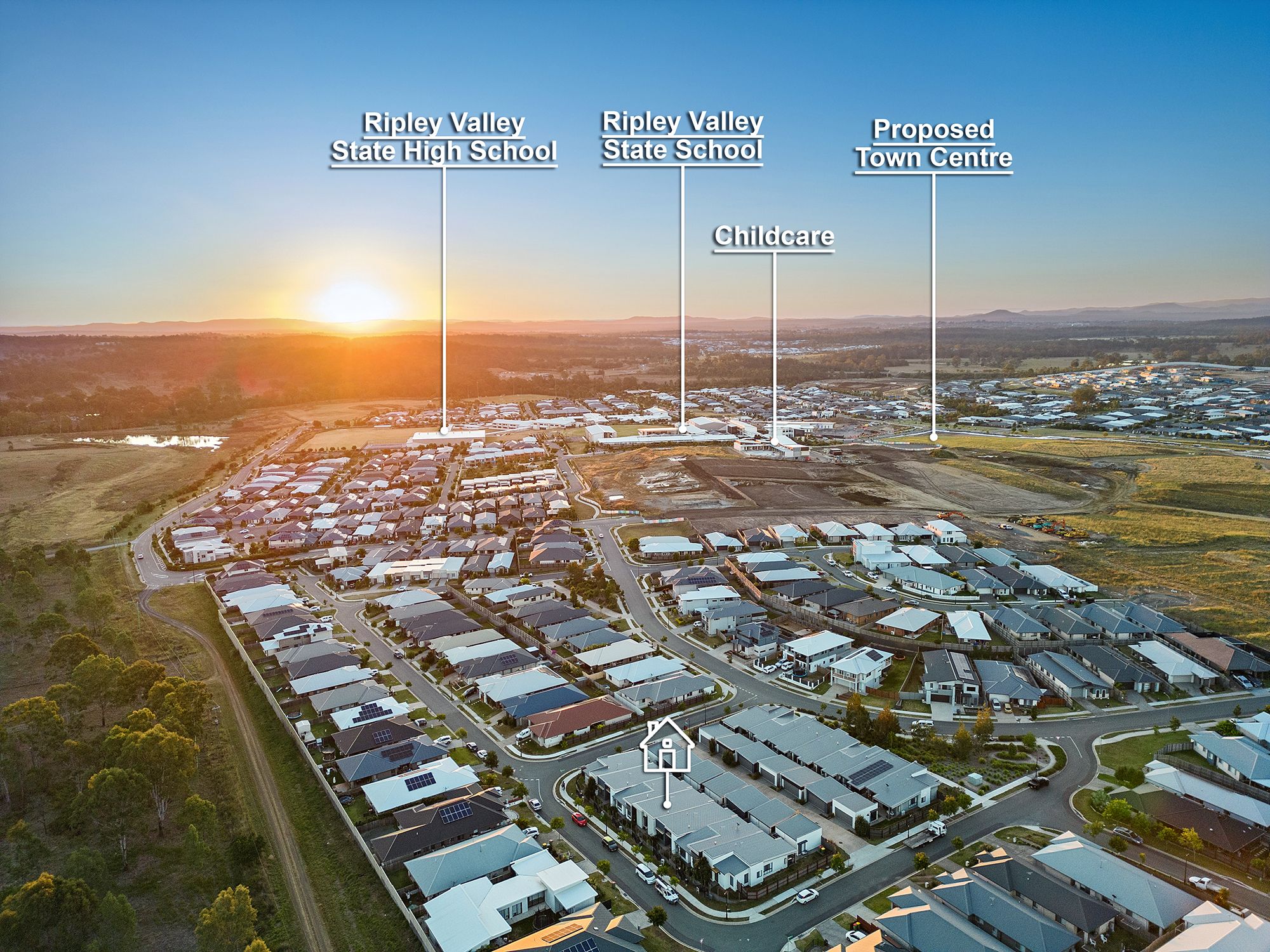 8 Limmen Crescent, South Ripley, QLD 4306 - Sold House - Ray White Ipswich