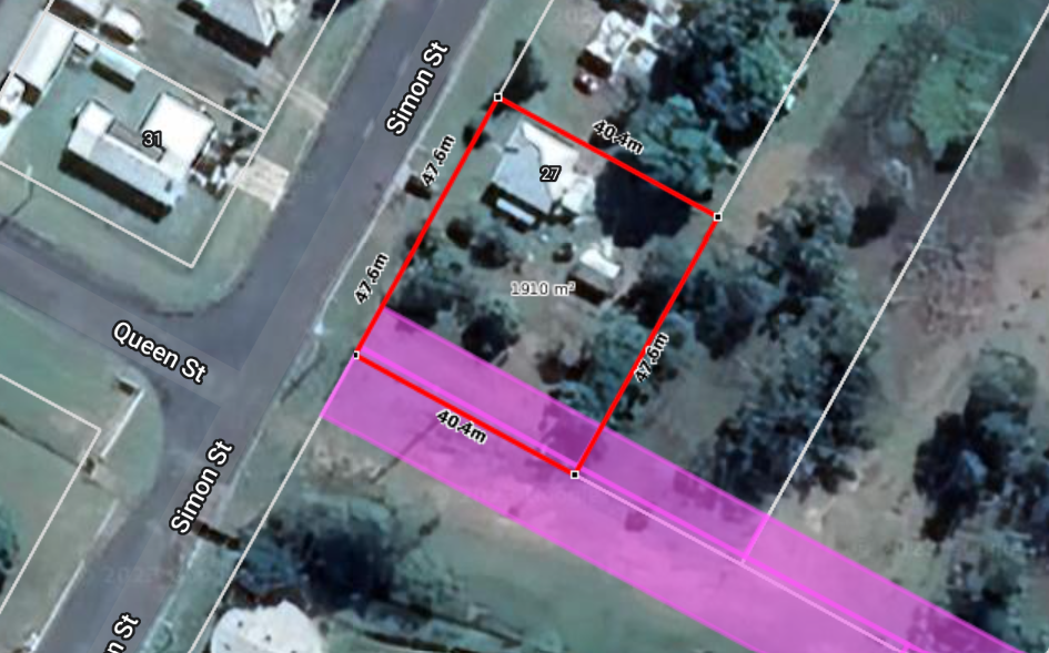 27 Simon Street, Gayndah, QLD 4625 - Sold House - Ray White Rural Gayndah