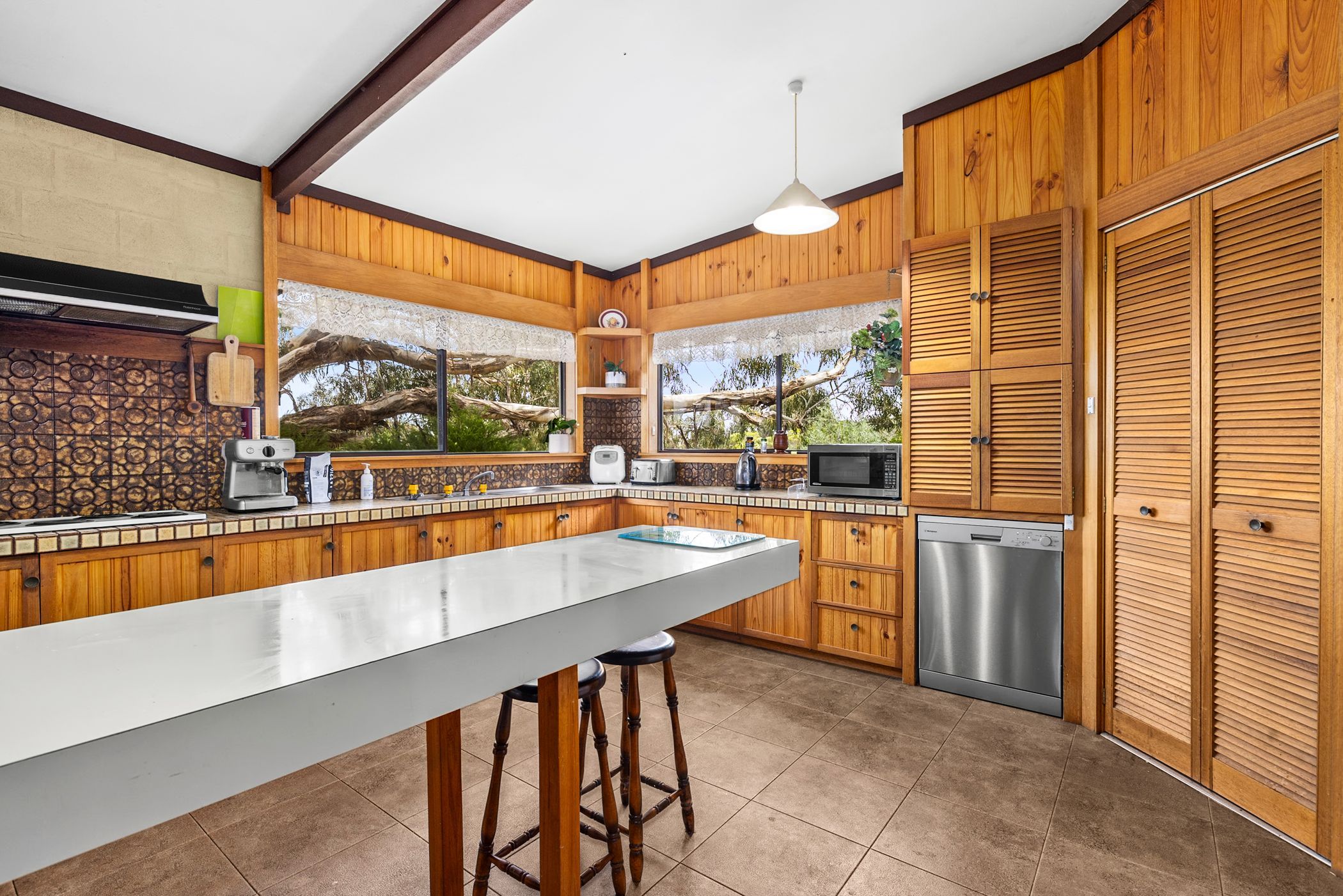 21 Bunjils Cave Road, BLACK RANGE, VIC 3381 - Sold House - Ray White Ararat