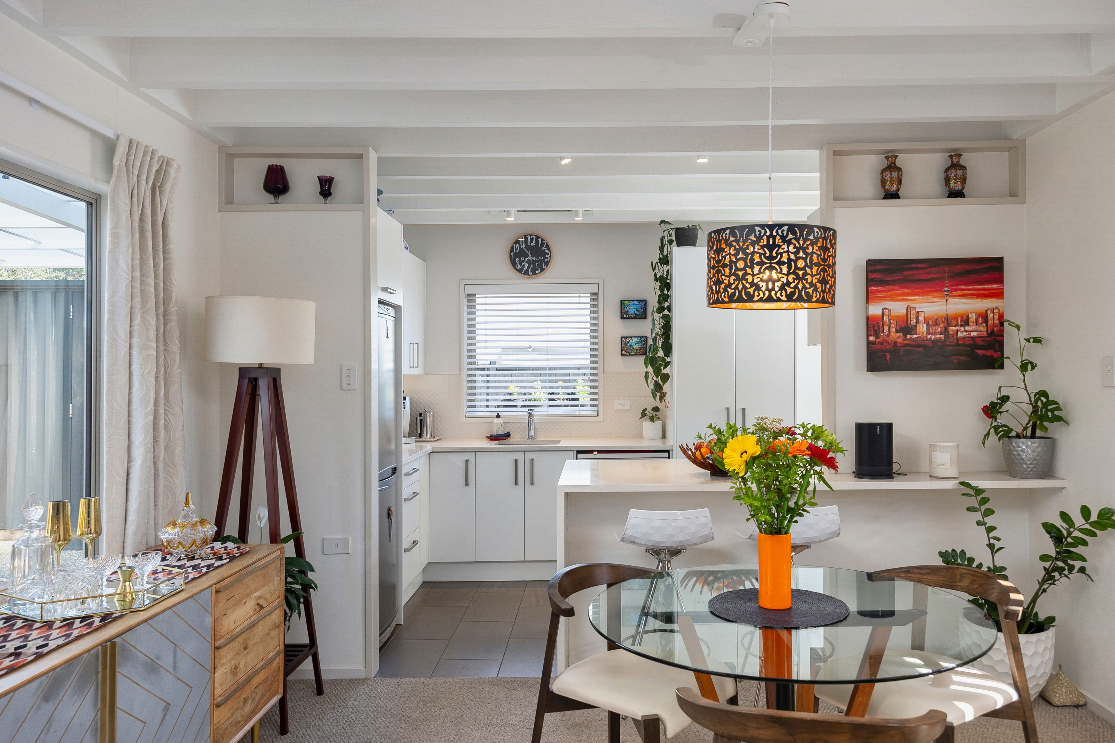 2/5 Wesley Avenue, Mount Albert, Auckland City 1025 - Sold Townhouse ...