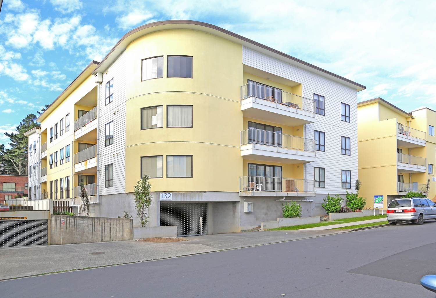 11B/132 Stancombe, Flat Bush, Manukau City 2023 - Leased Apartment ...