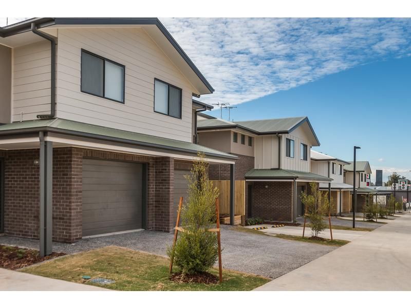 29/119 Wadeville Street, Heathwood, QLD 4110 - Leased Townhouse - Ray ...